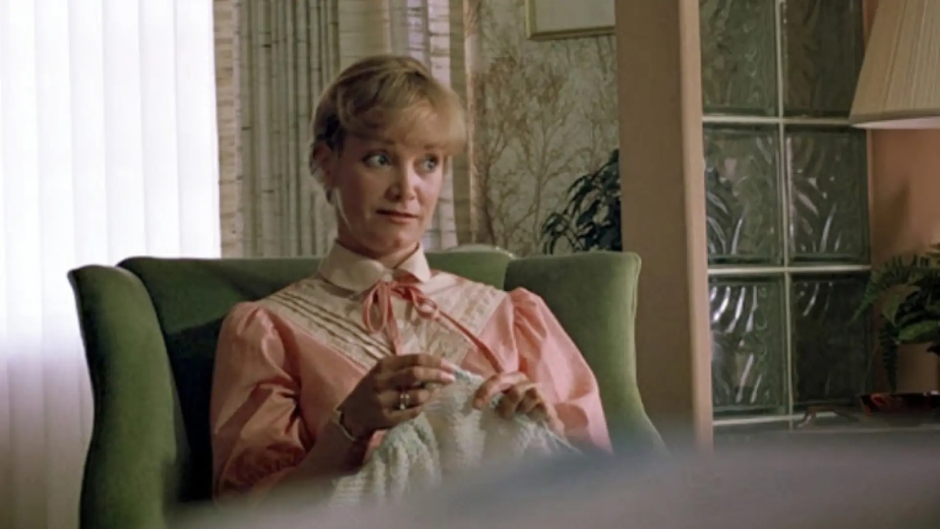 Muere la actriz Lynne Marta ('Footloose') a los 78 años