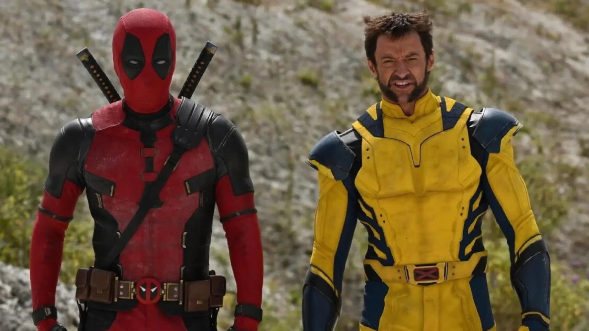 'Deadpool y Lobezno': el cameo de la película que ha pillado por sorpresa a Ryan Reynolds