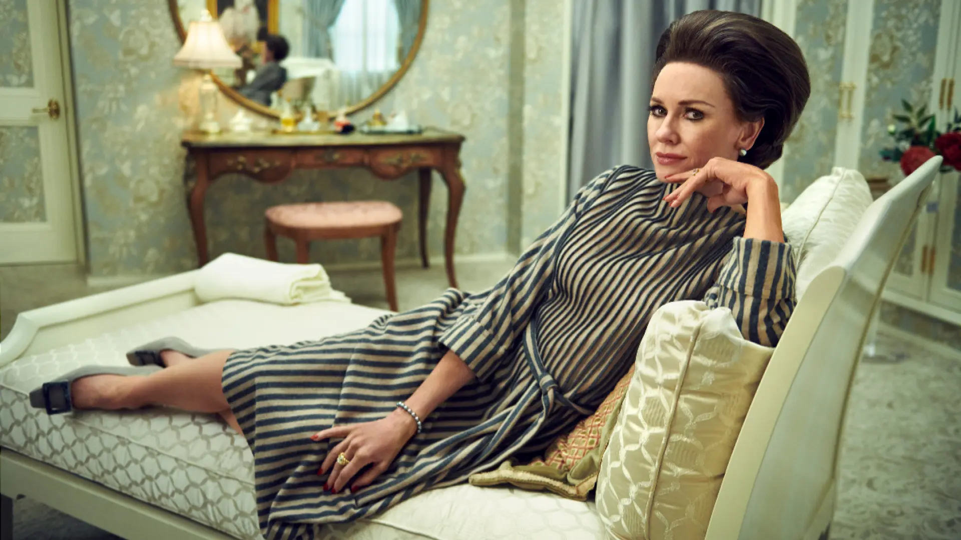 'Feud: Capote vs. The Swans' llega a España: dónde ver la serie con más ...