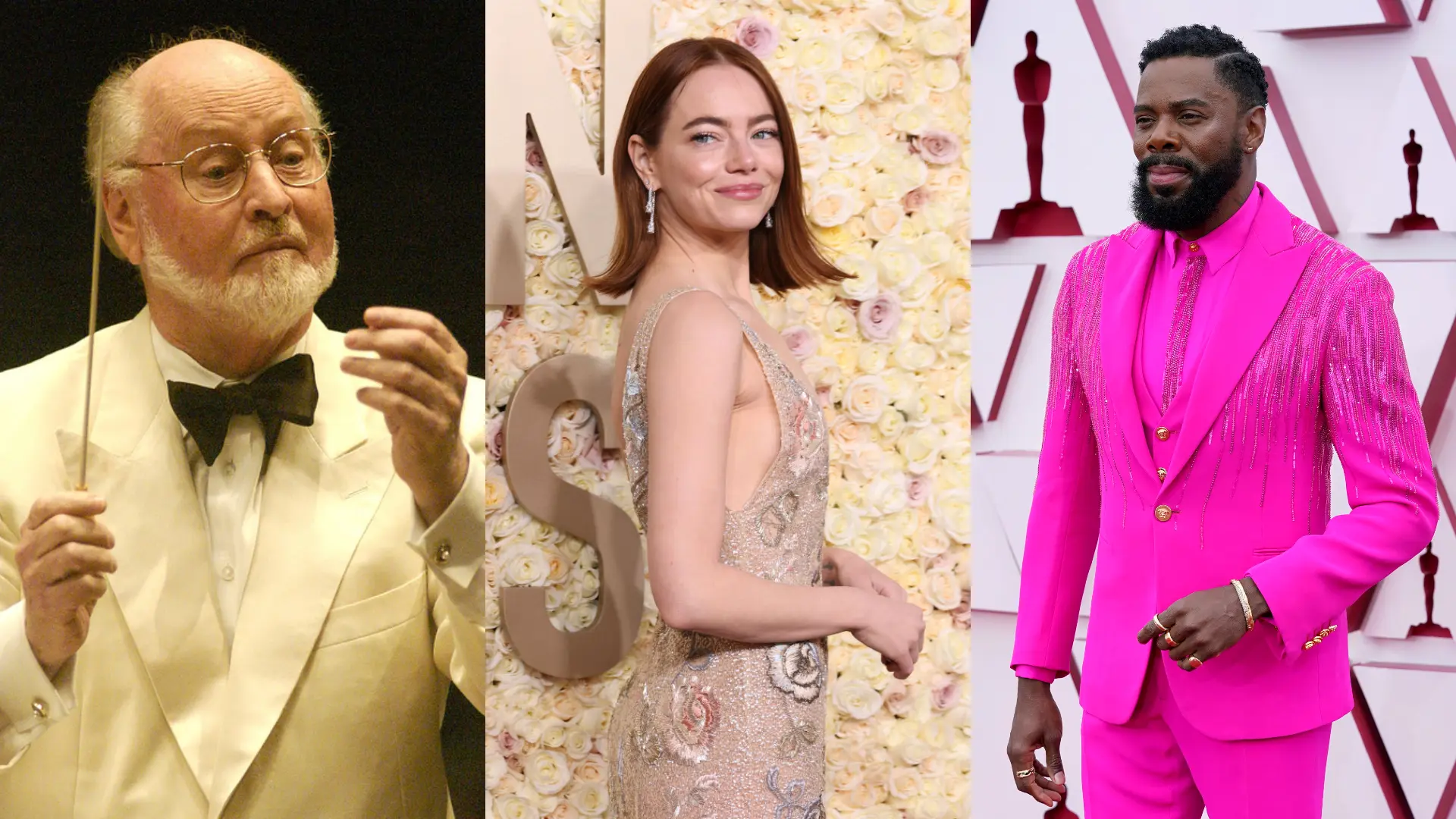 Los récords y curiosidades de las nominaciones a los Premios Oscar: las ...