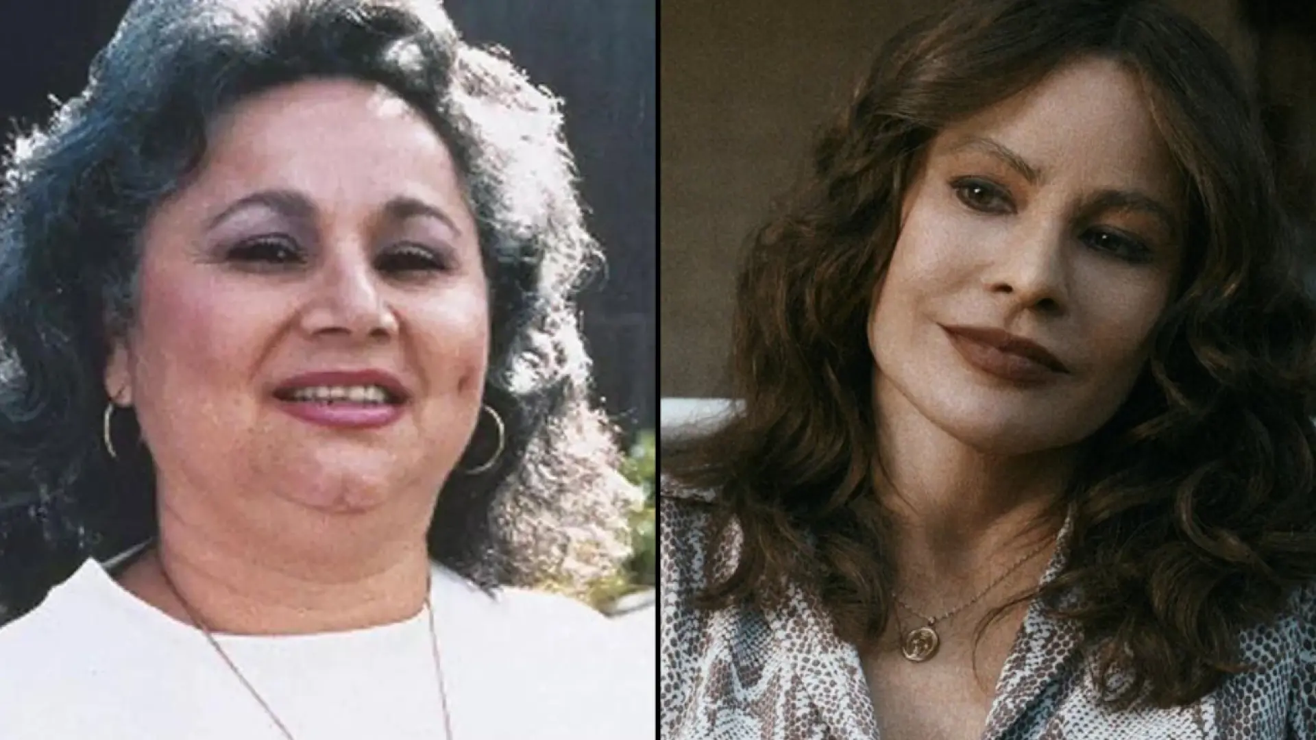 ¿Qué es verdad y qué es ficción en 'Griselda'? Así es la historia real ...