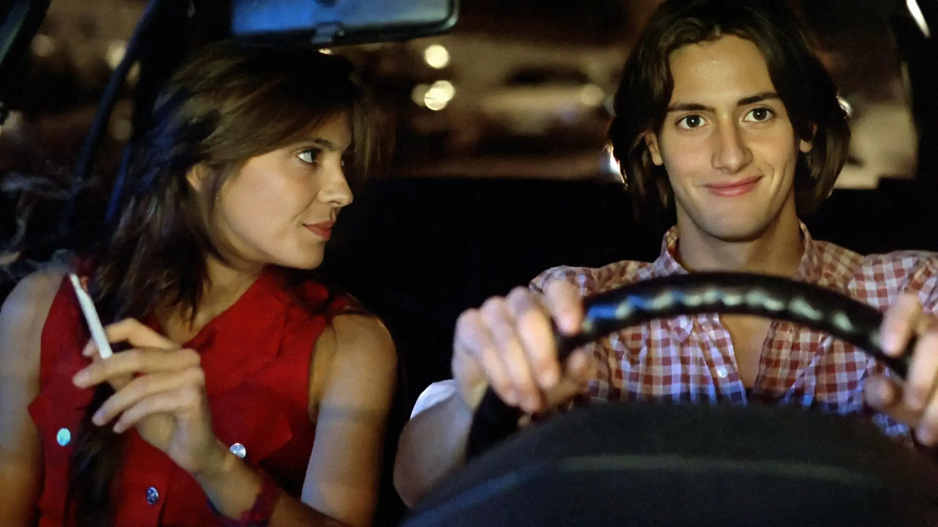 ¿Qué fue de Núria Prims? El rostro revelación de los 90 que nació en 'Historias del Kronen' y ...