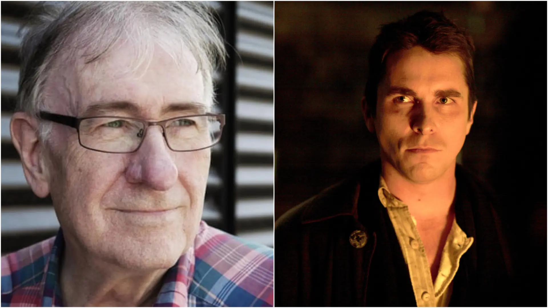 Muere a los 80 años Christopher Priest, autor de 'El truco final (El ...