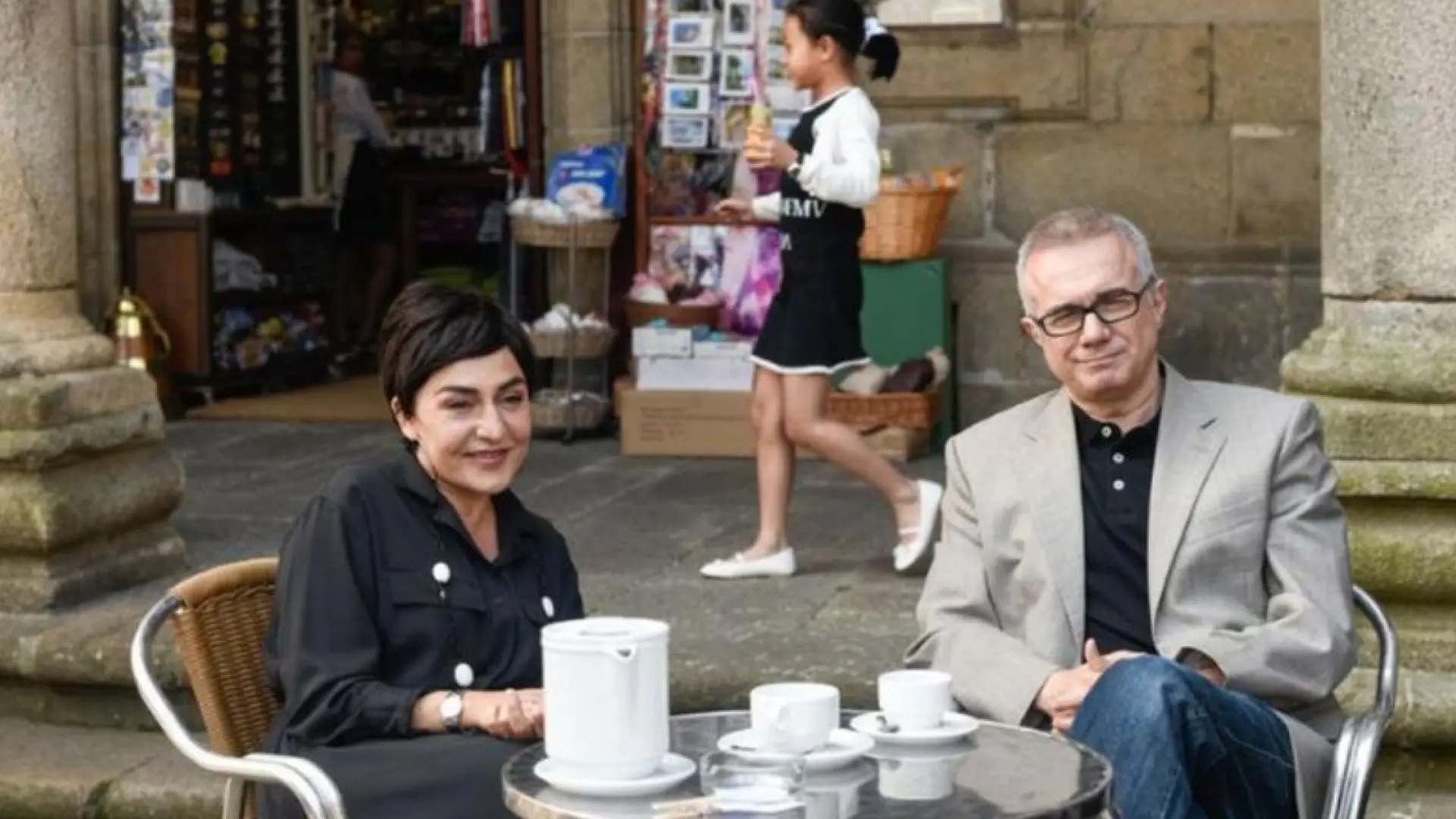 ¿En qué ciudad gallega se rodó 'El caso Asunta'? La ubicación donde ...