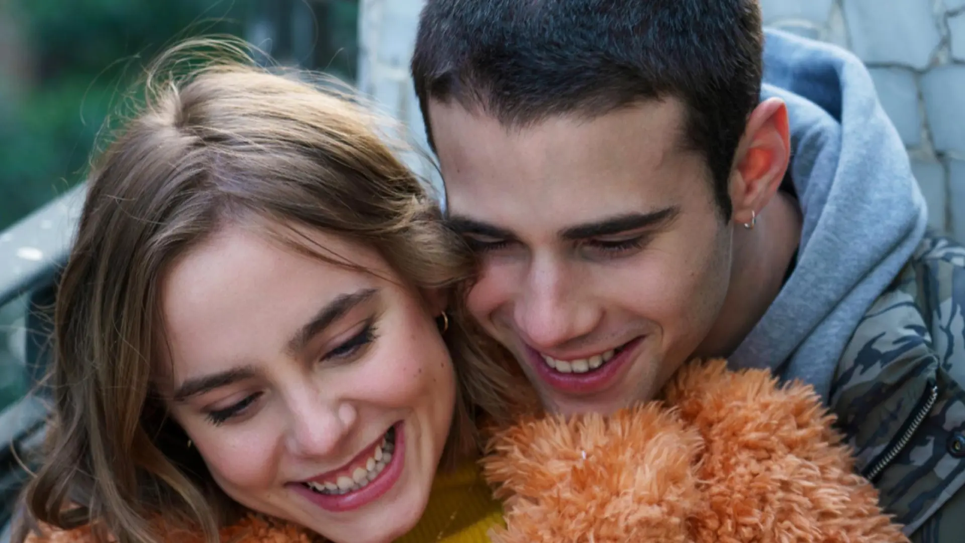 Cuándo y dónde ver 'A través de tu mirada', la nueva y esperada ...