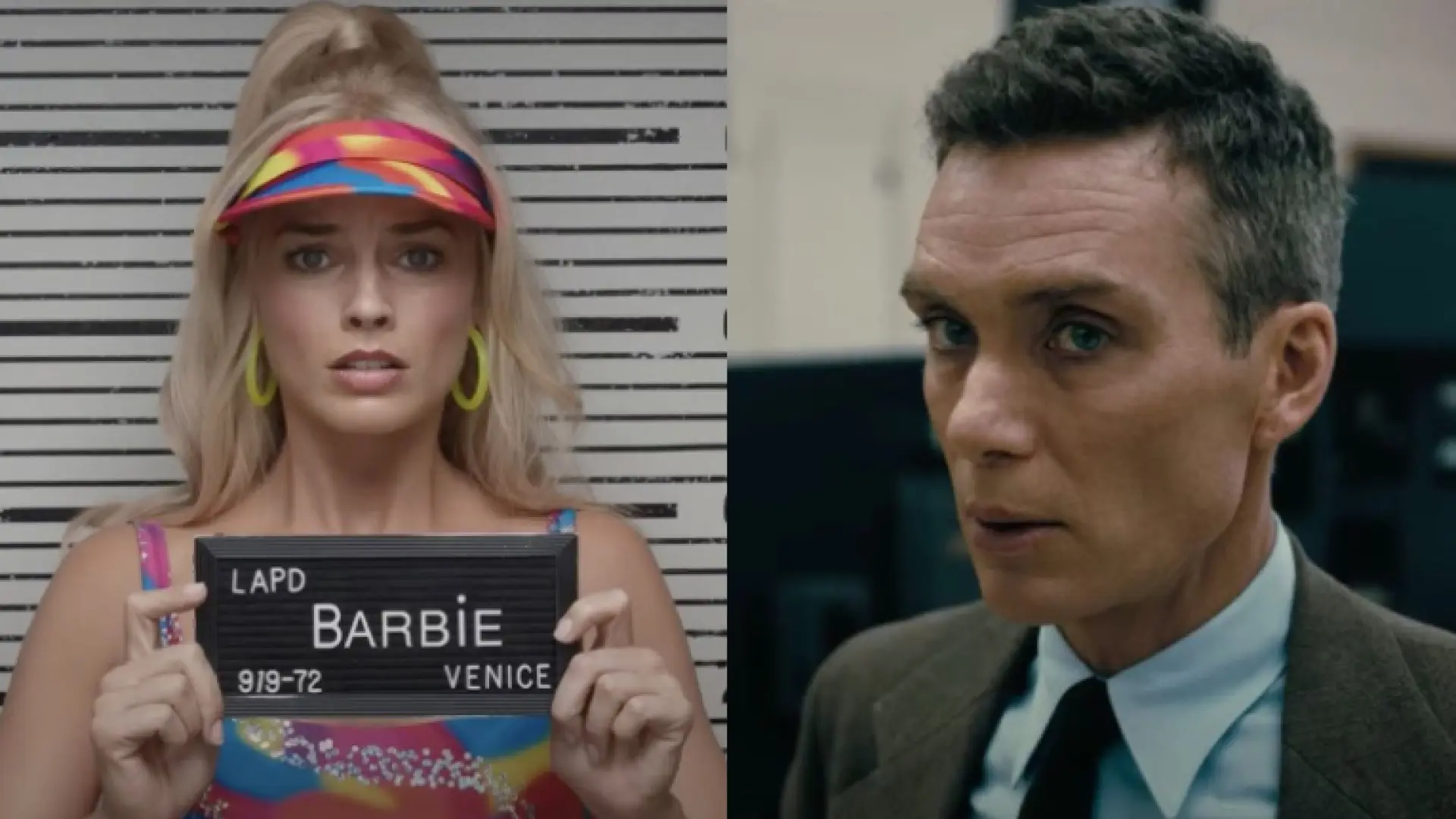 "Las películas no son mejores por el tamaño de la pantalla": 'Barbie' y ...