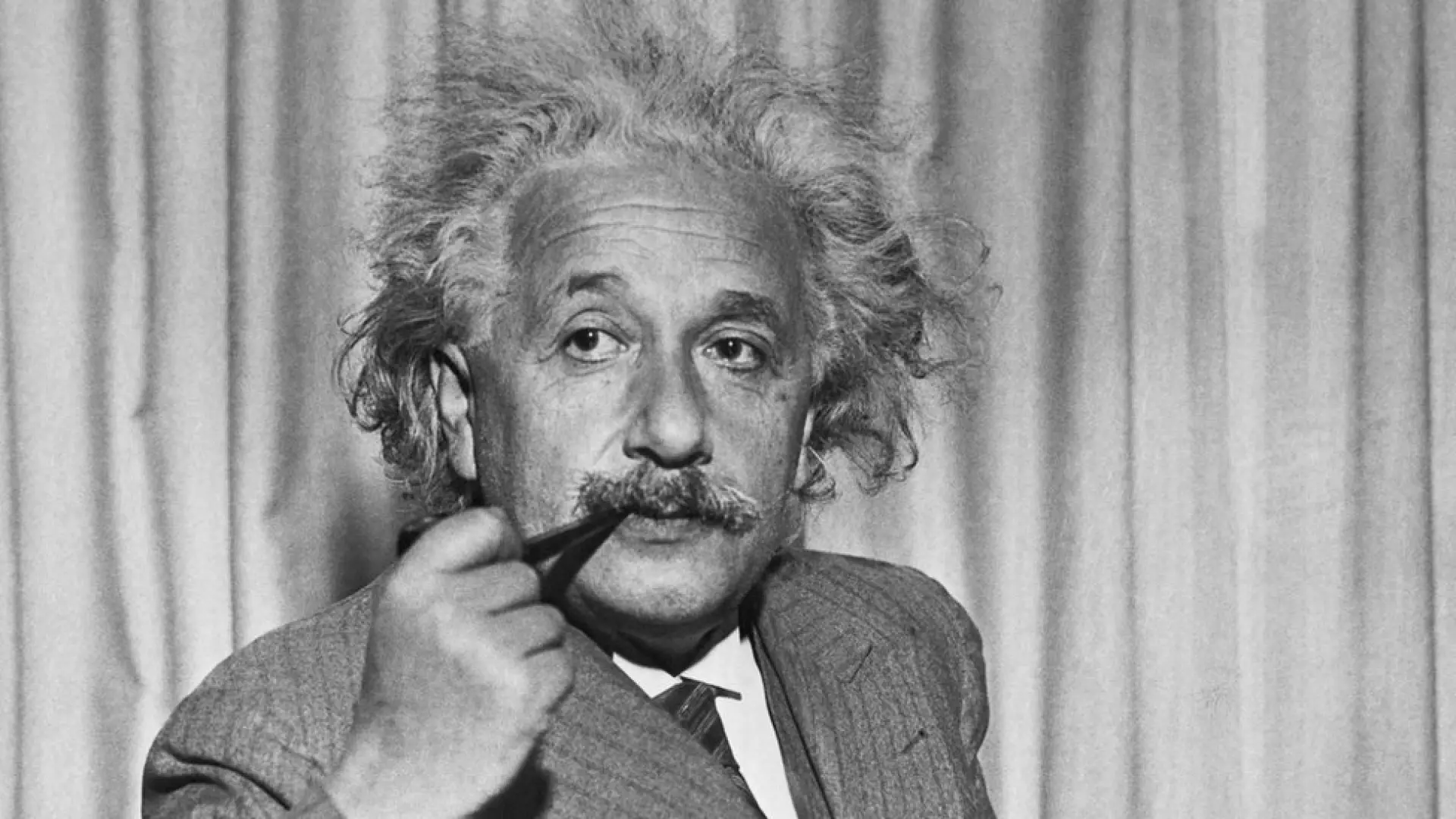 'Einstein y la bomba': La historia real del documental de Netflix que ...