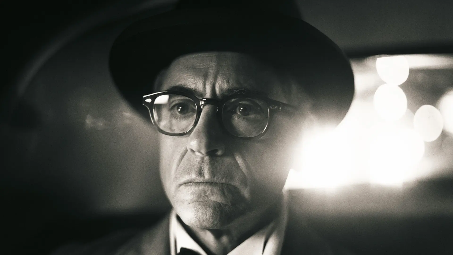 Oscar 2024: Robert Downey Jr. gana el premio de mejor actor de reparto ...