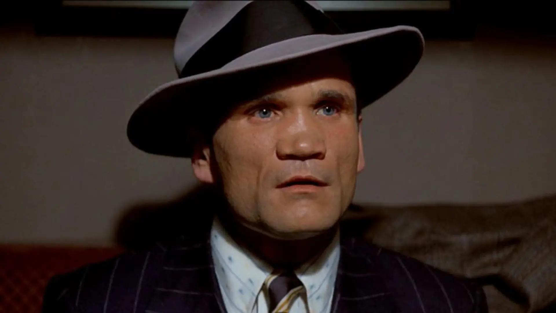 Muere a los 87 años Charles Dierkop, actor de 'Dos hombres y un destino ...