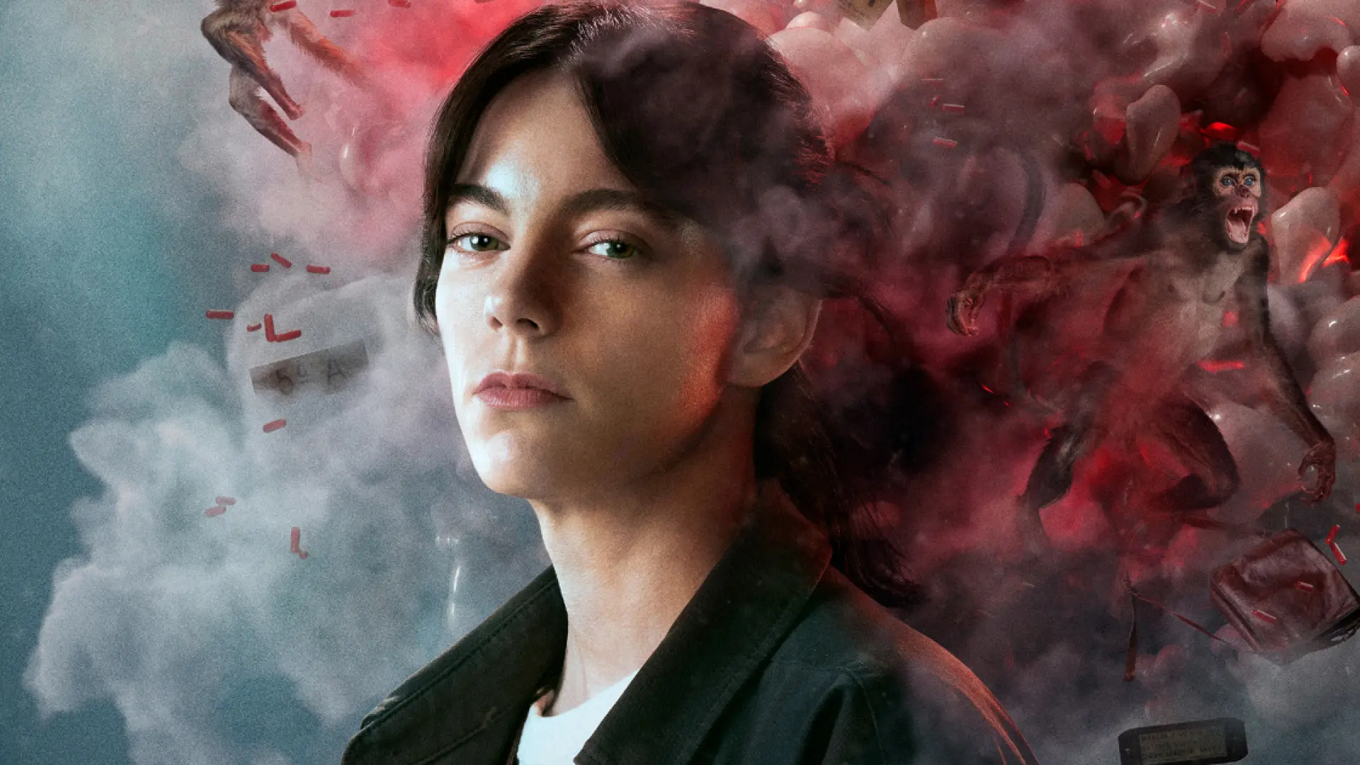 Crítica de 'Reina Roja' (Prime Video): Antonia Scott y Jon Gutiérrez ...