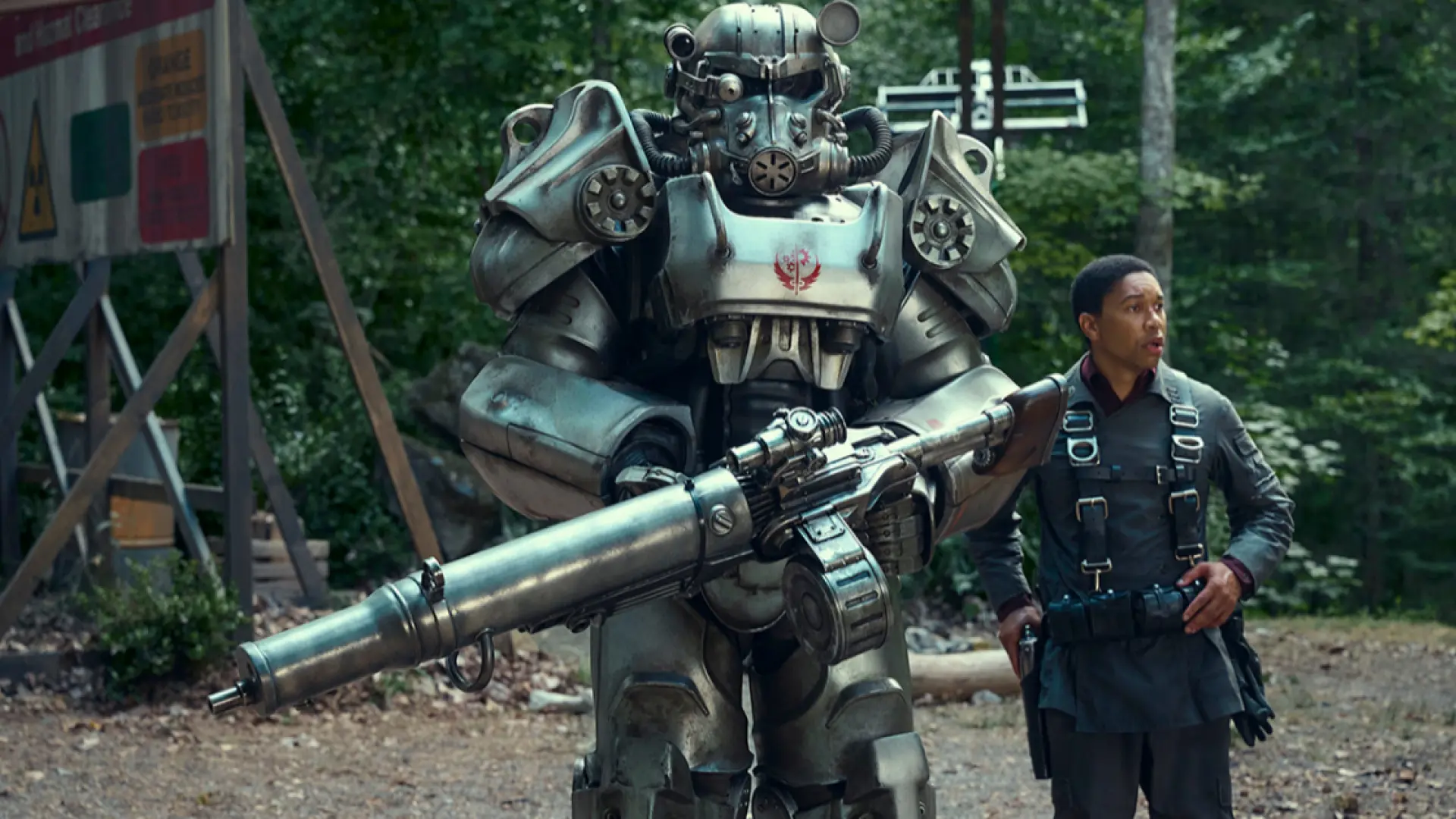 ¿Cuántos capítulos tiene 'Fallout'? Todo sobre la serie de Amazon Prime Video basada en el ...