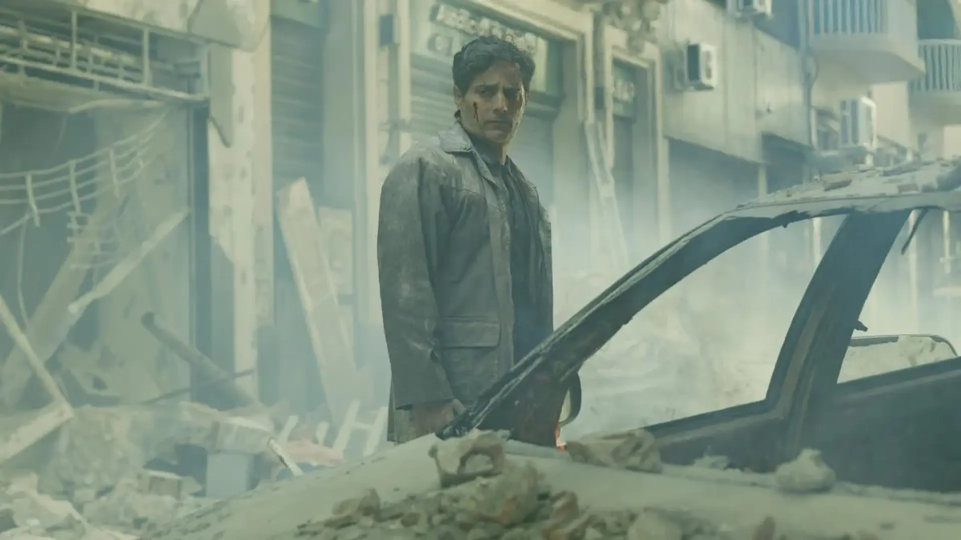 Crítica de 'Descansar en paz': ¿Todo vale para buscar un nuevo comienzo?