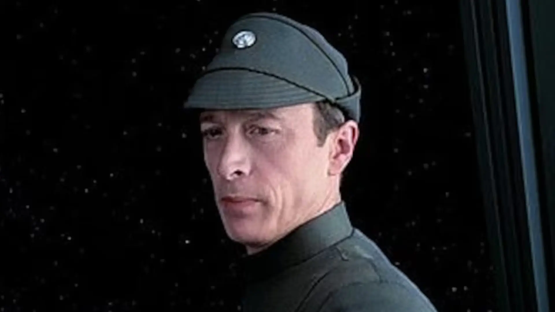 Muere a los 85 años el actor Michael Culver, el capitán Needa de 'El ...