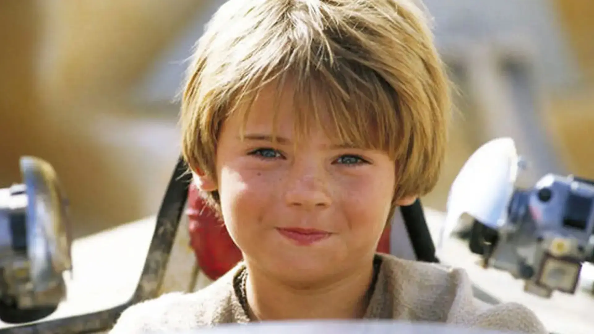 ¿Qué fue del actor Jake Lloyd? El pequeño Anakin Skywalker acabó ...