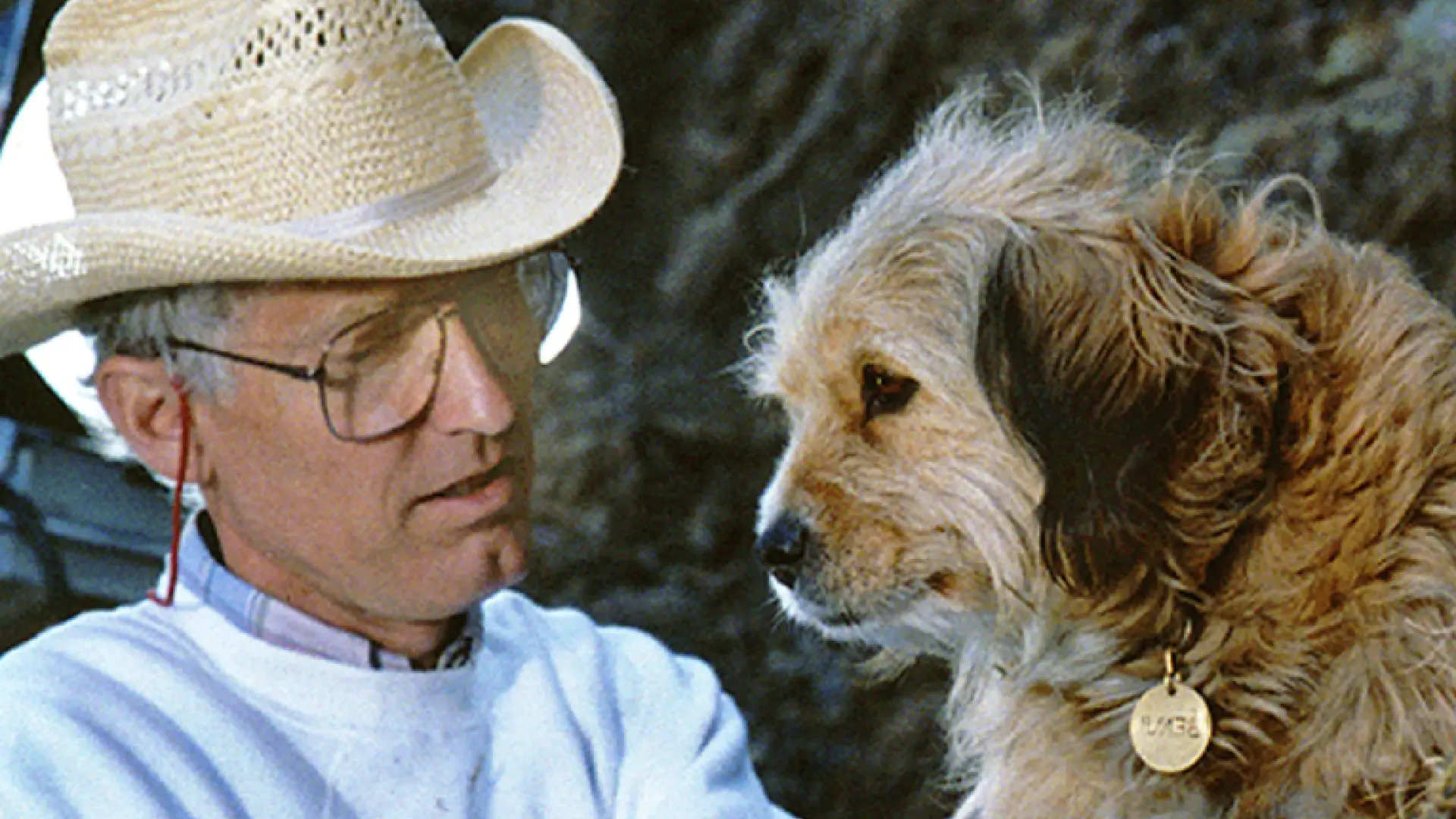 Muere Joe Camp, director de las películas del perro Benji, a los 84 años