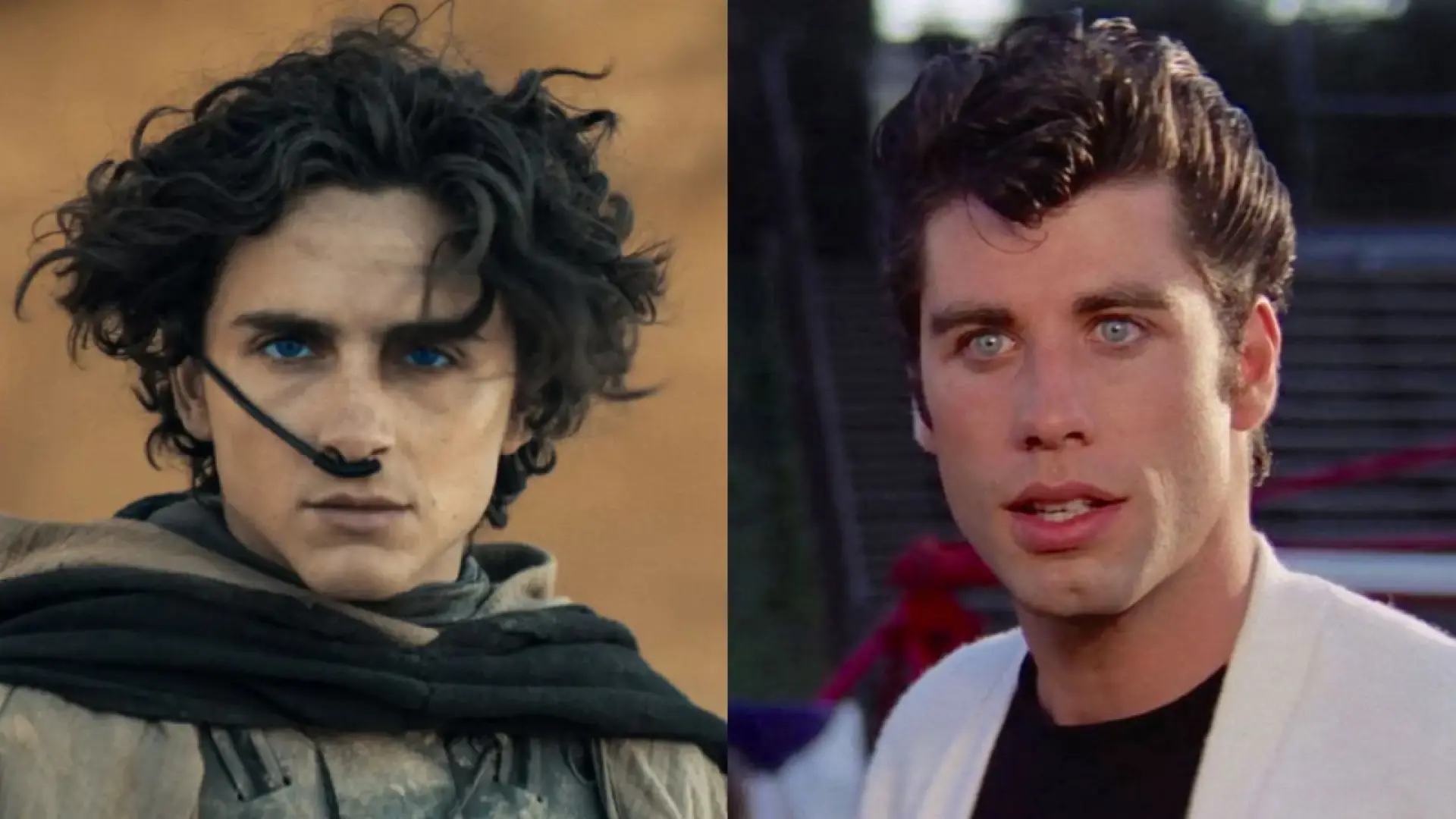 Tras los pasos de John Travolta: Timothée Chalamet alcanza un récord a ...