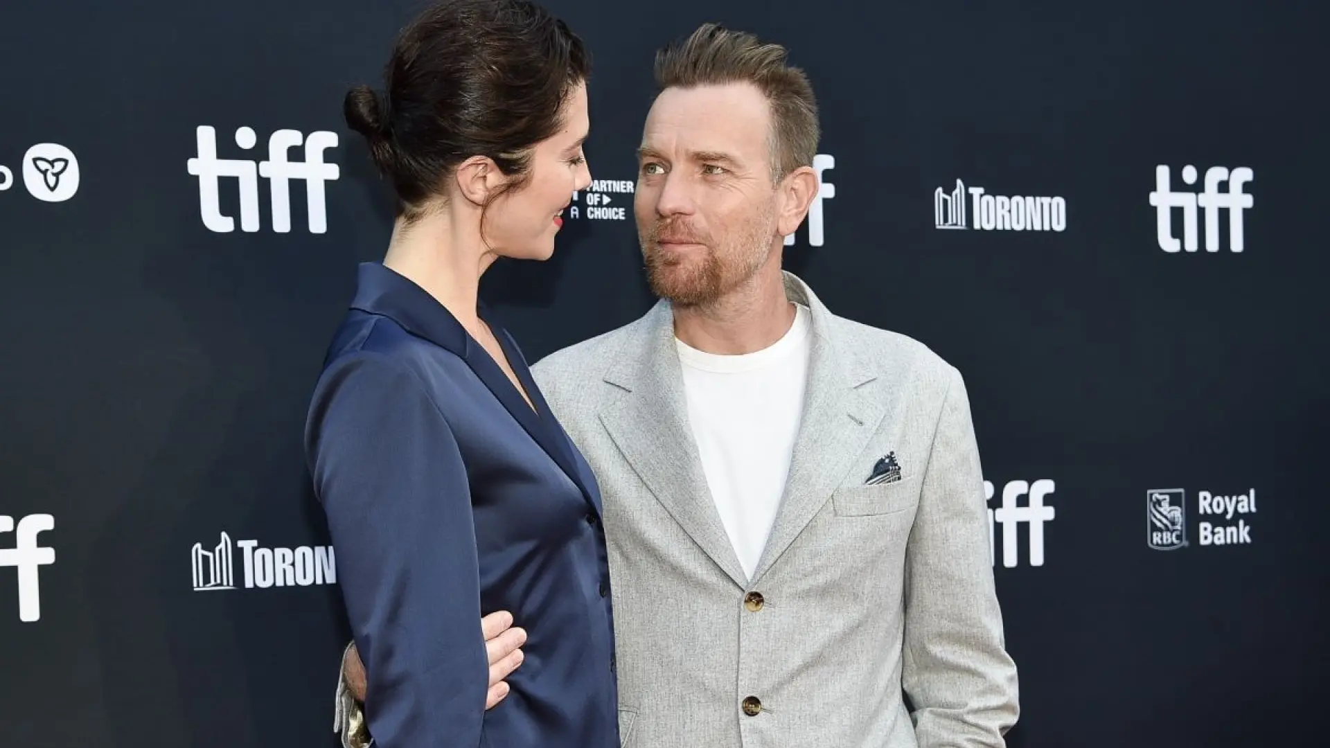 El motivo por el que Ewan McGregor necesitó un coordinador para grabar ...