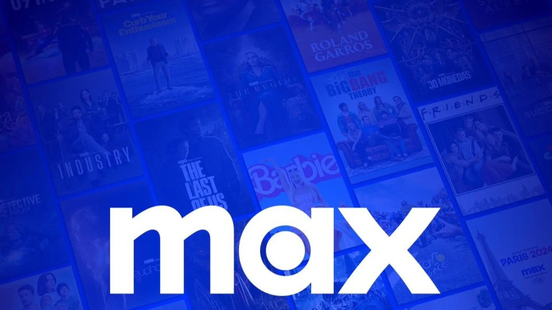 HBO Max desaparece: será Max desde el 21 de mayo en España