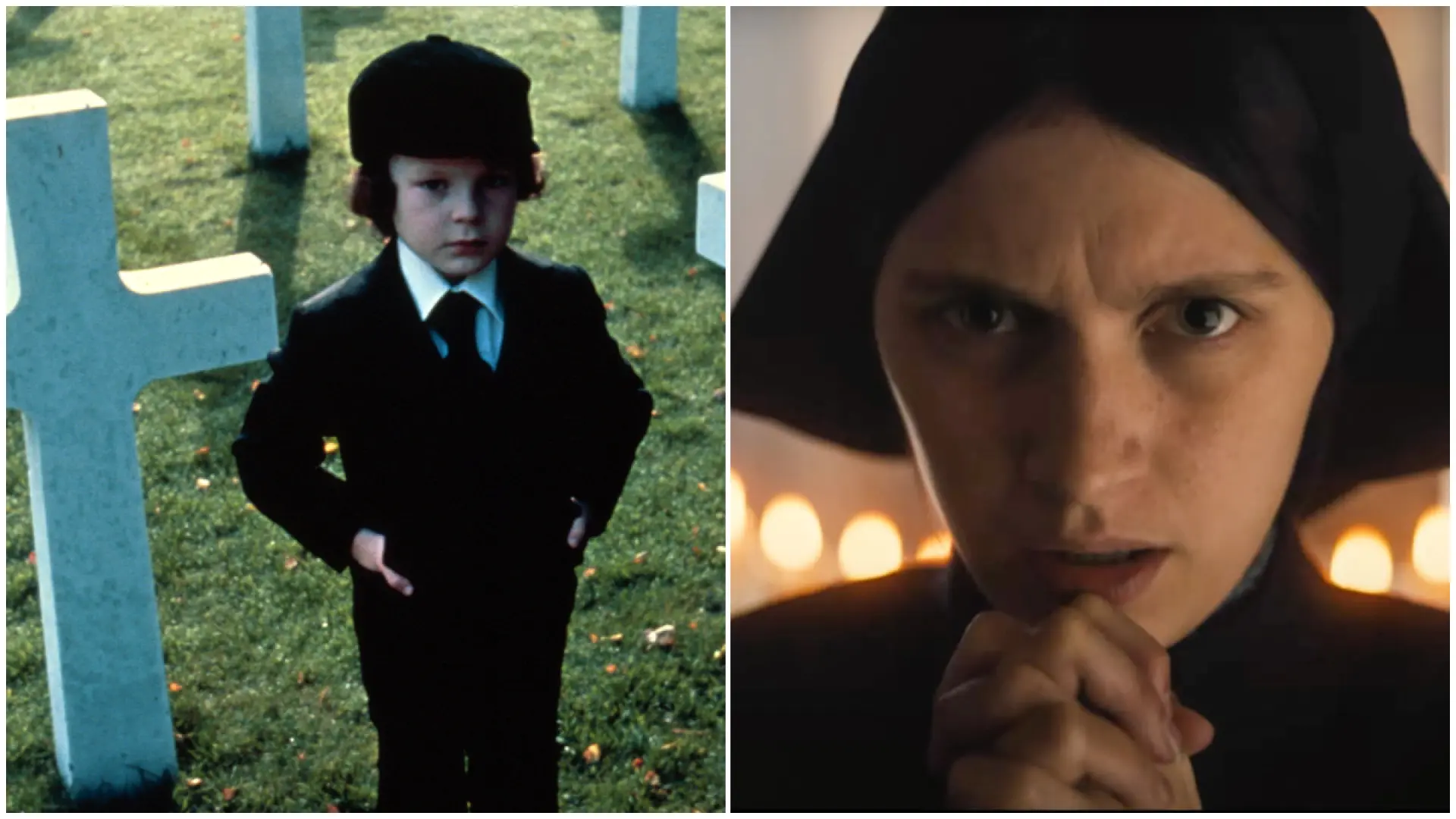 Las películas de 'La profecía': este es el mejor orden cronológico para ...