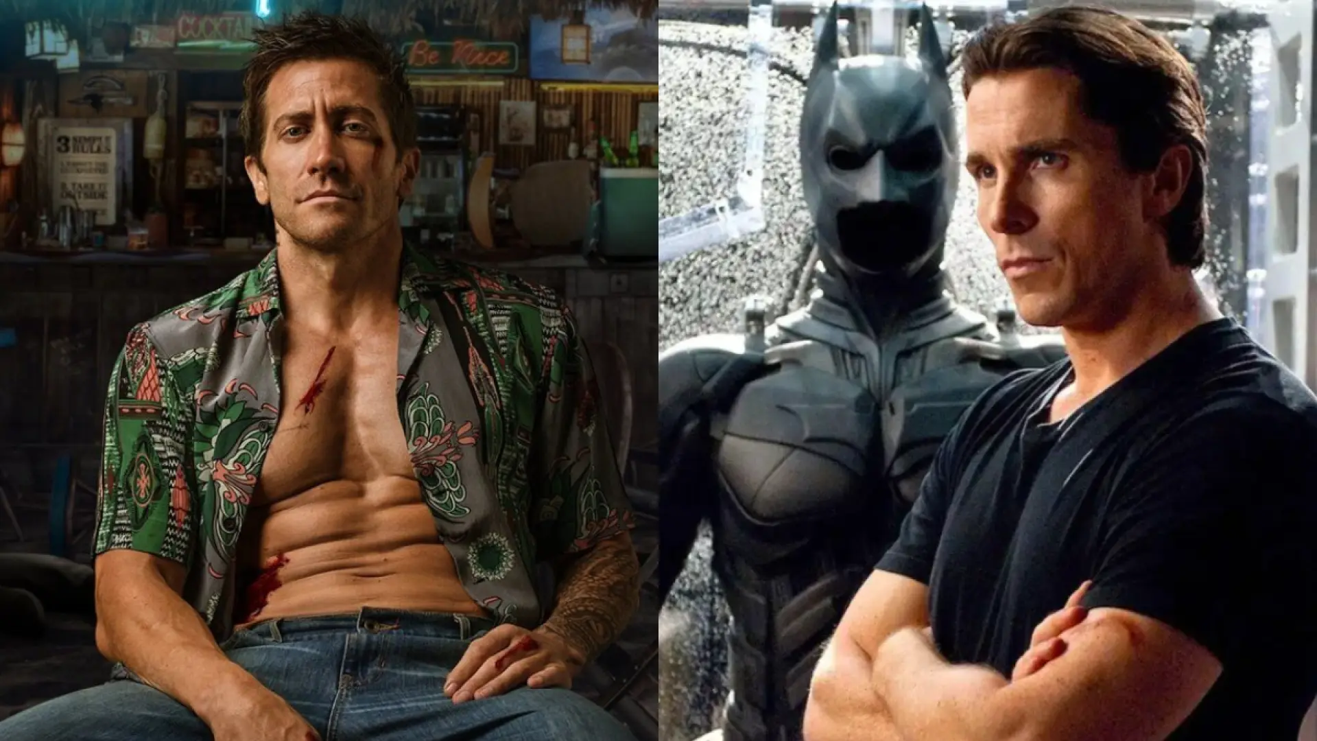 Jake Gyllenhaal recuerda la llamada de Christopher Nolan para decirle ...