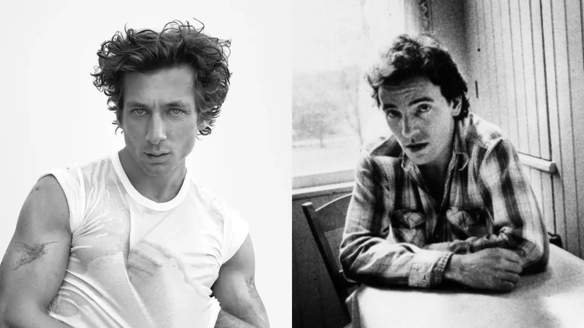 Jeremy Allen White será Bruce Springsteen en el biopic 'Deliver Me From ...