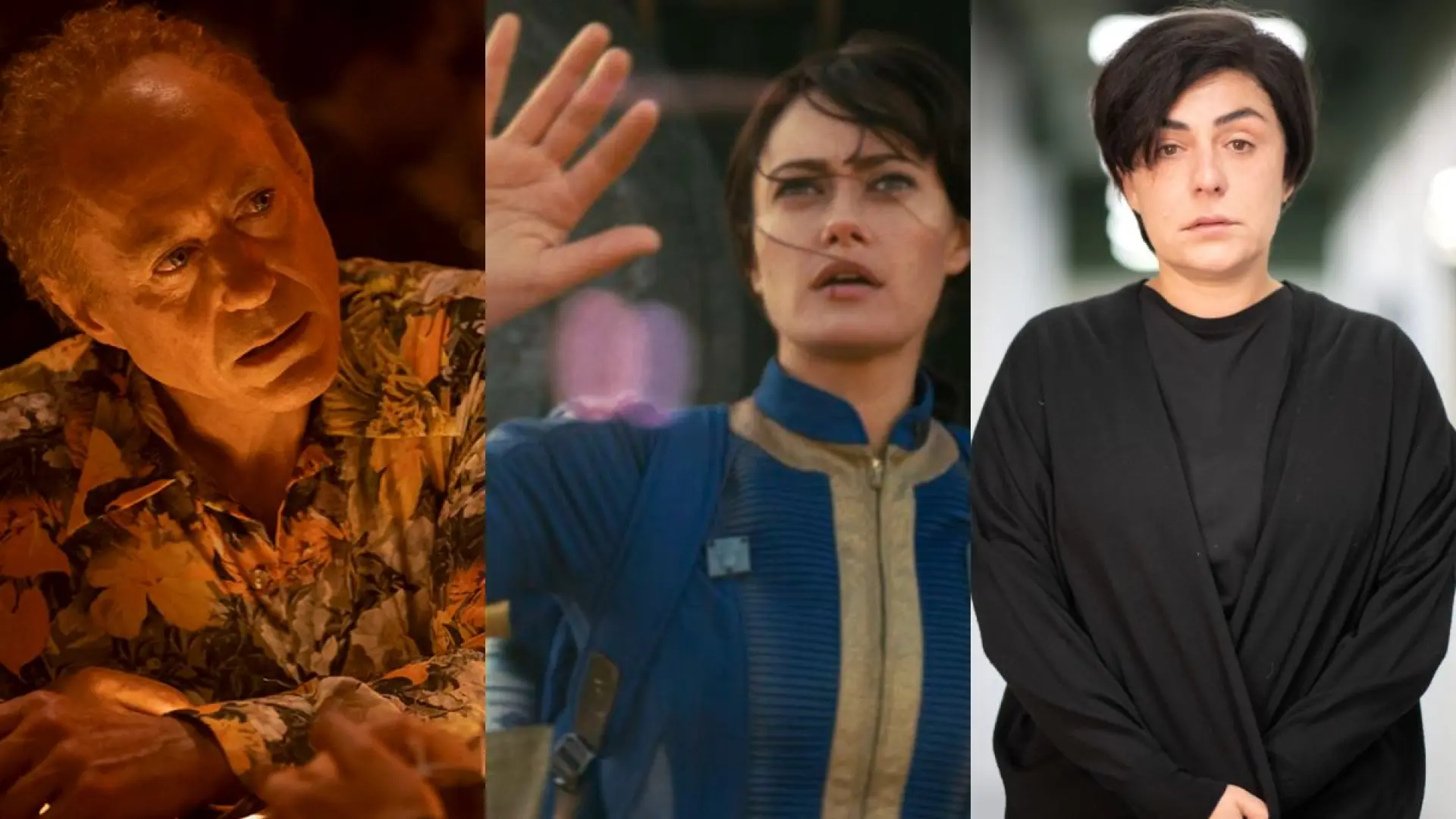 Las series más esperadas de 2024: fechas de estreno que no te puedes perder en abril