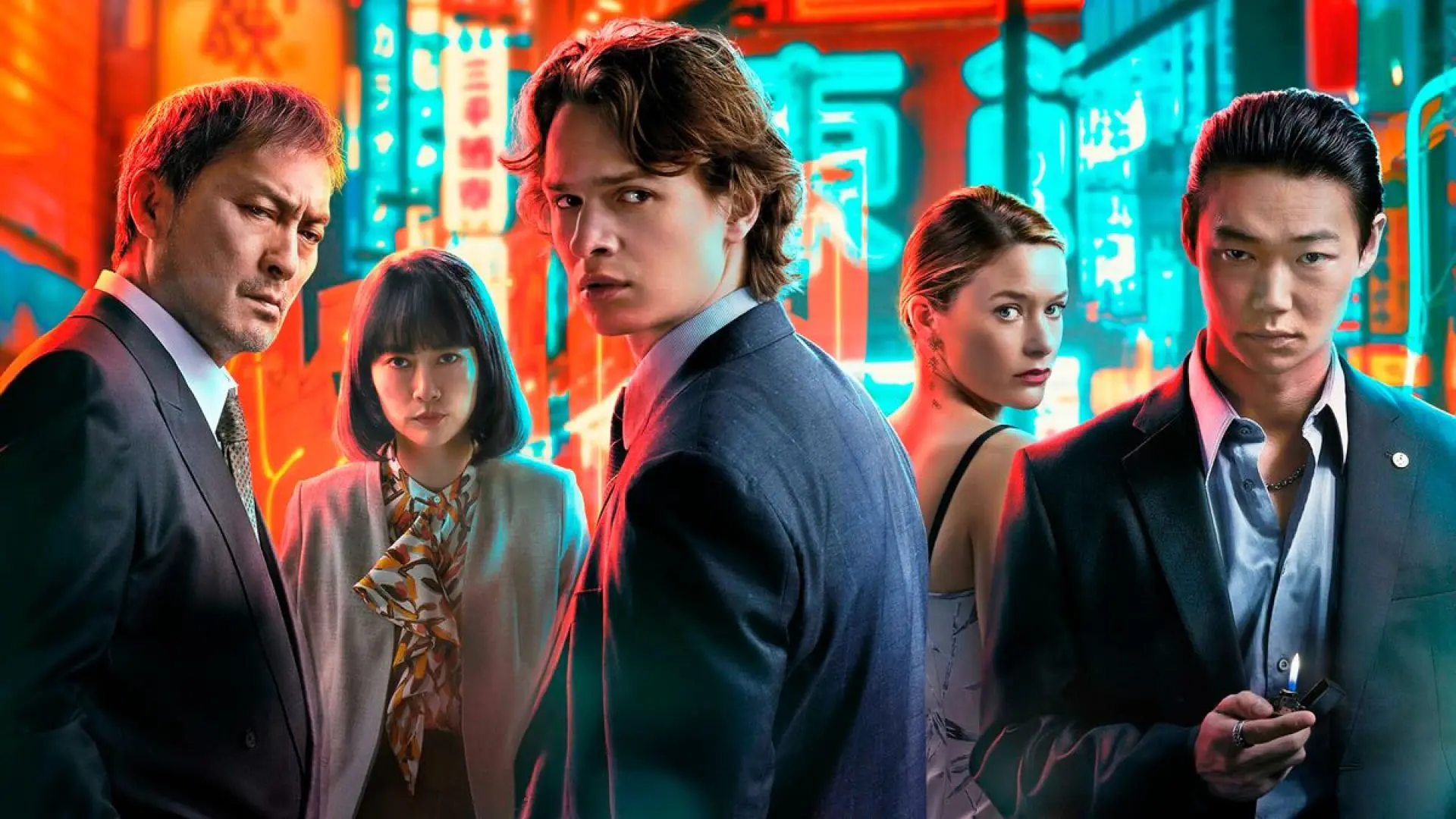 ¿Habrá más temporadas de 'Tokyo Vice'? Lo que debes saber de la ...