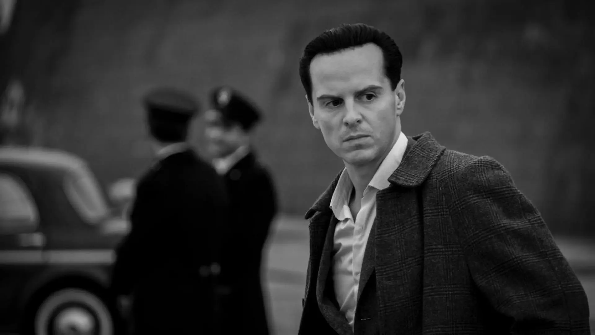 Final explicado de 'Ripley': el último engaño de la miniserie criminal ...