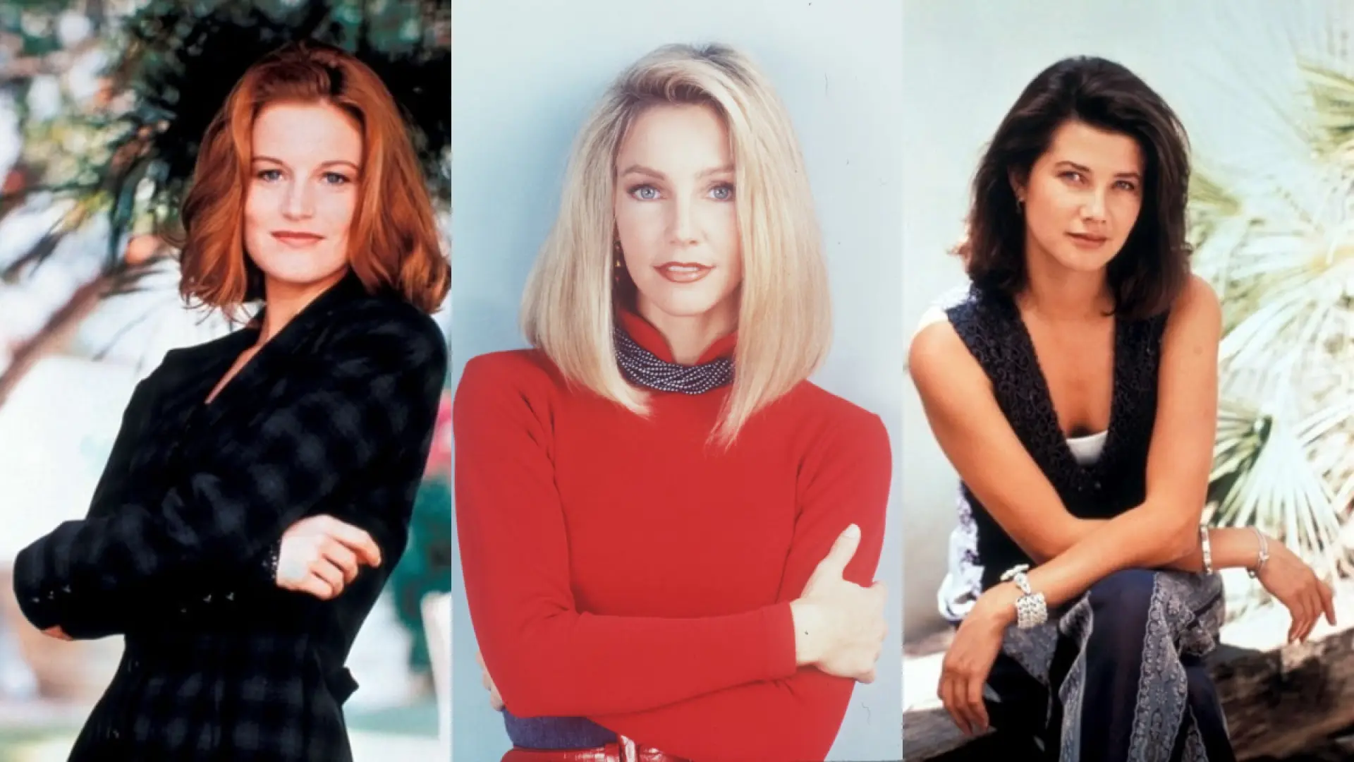 En marcha otro reboot de 'Melrose Place': el spin-off de 'Sensación de ...
