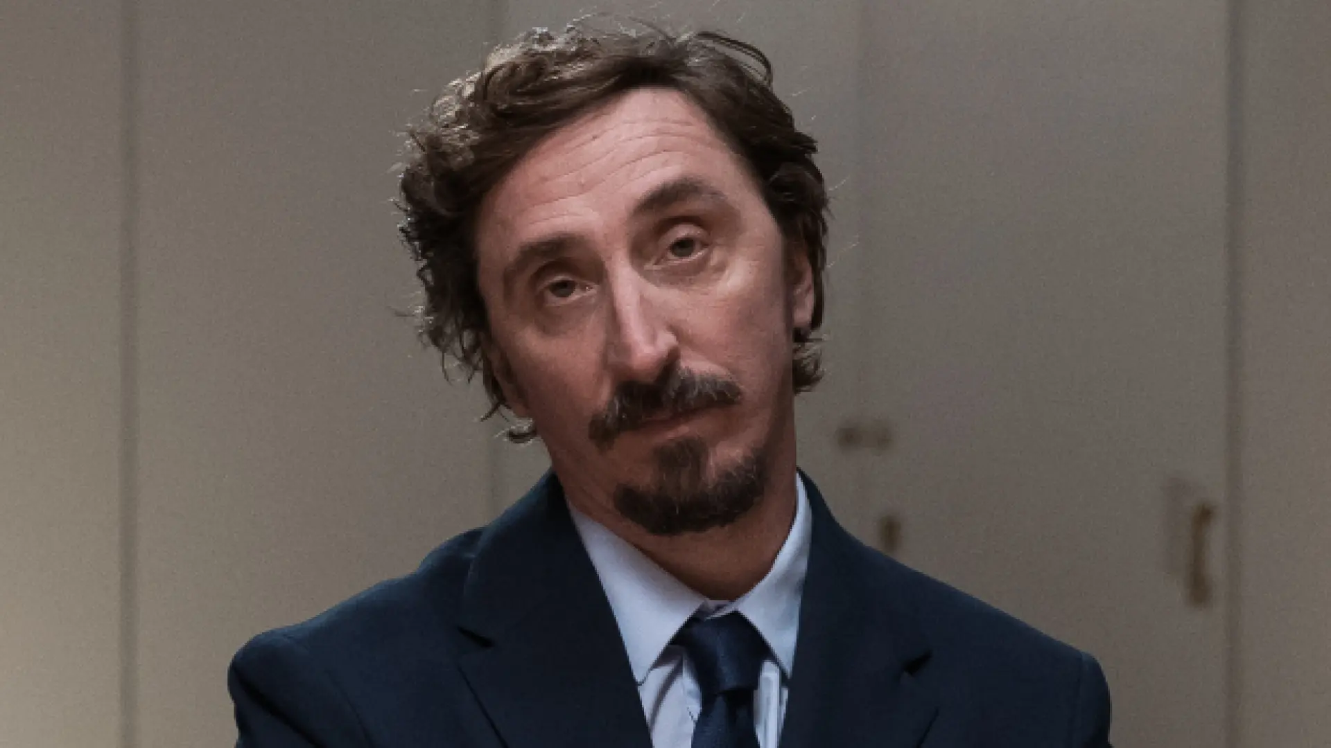 Crítica de 'Perverso': el spin-off de 'Parot' en Prime Video no tiene ...