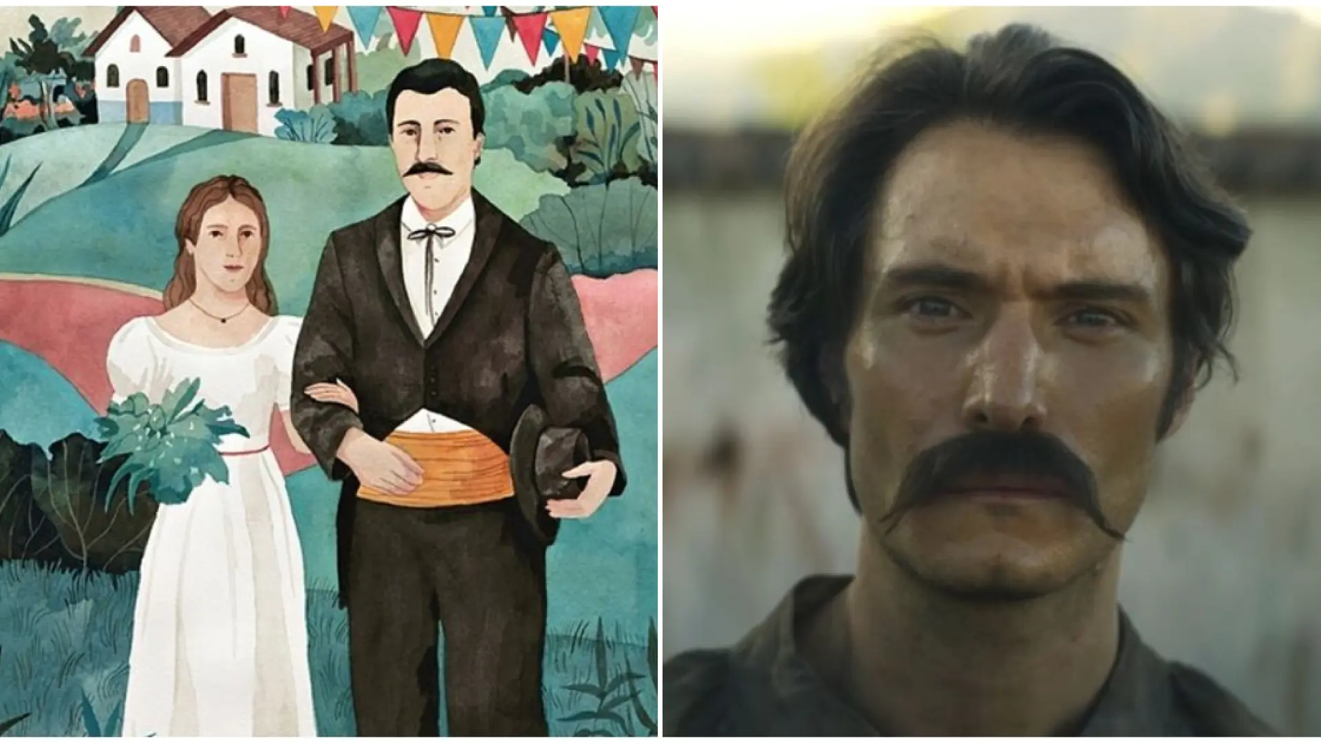 ¿Quién es Claudio Cataño? Así es el actor que interpreta a Aureliano ...