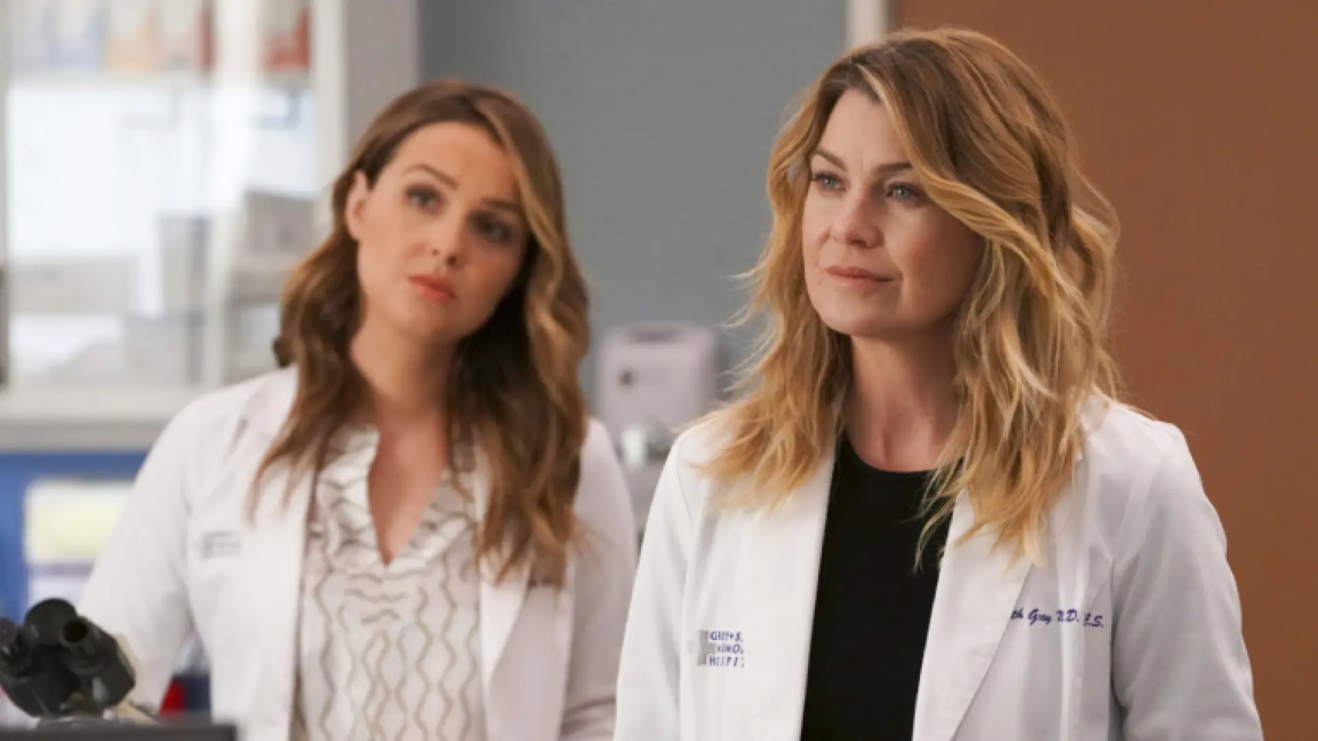 'Anatomía de Grey', temporada 20: fecha de estreno en Disney+ España y todo lo que sabemos