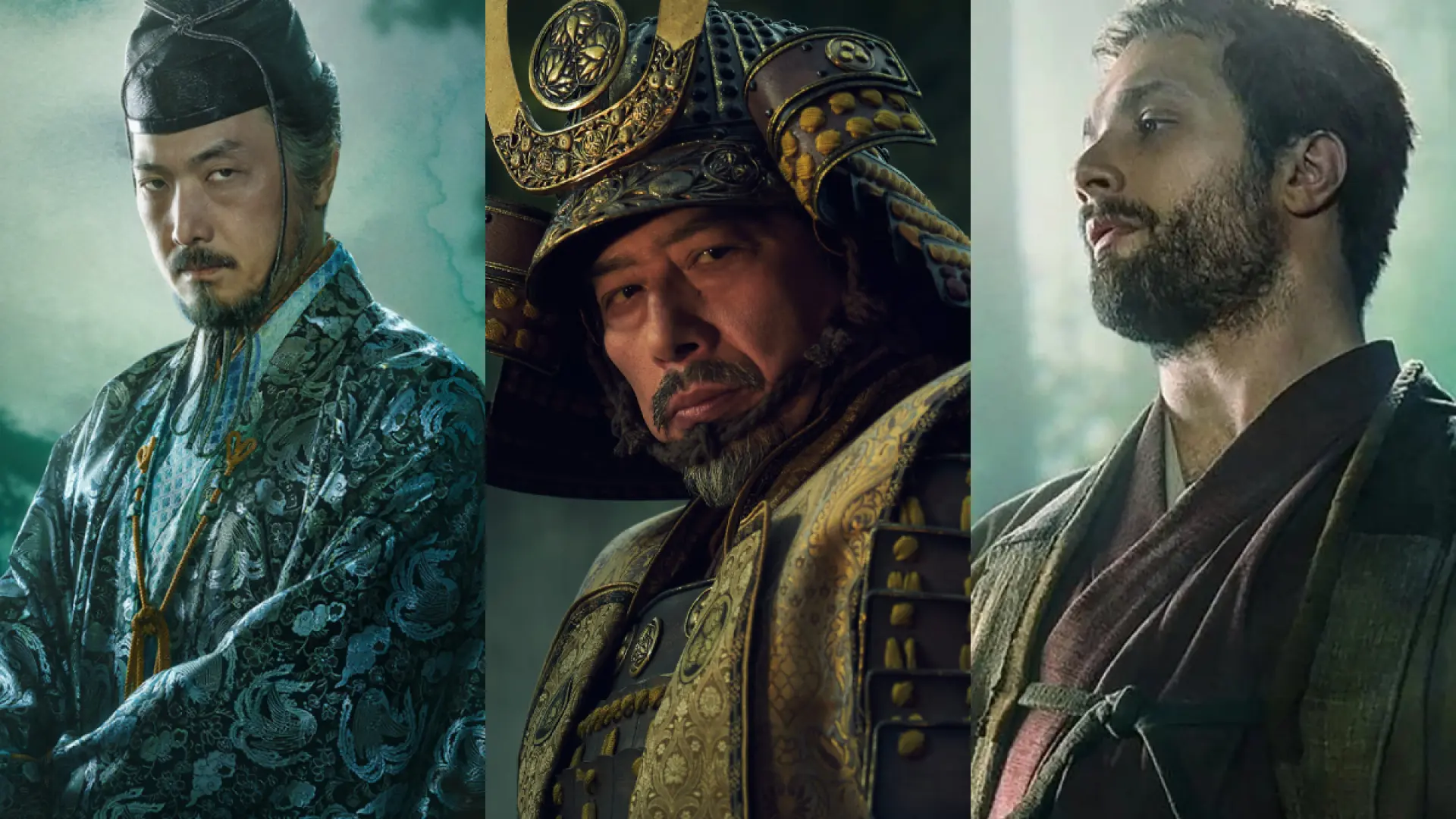 Así terminó 'Shogun' en la vida real: la verdadera historia detrás de la serie de Disney+