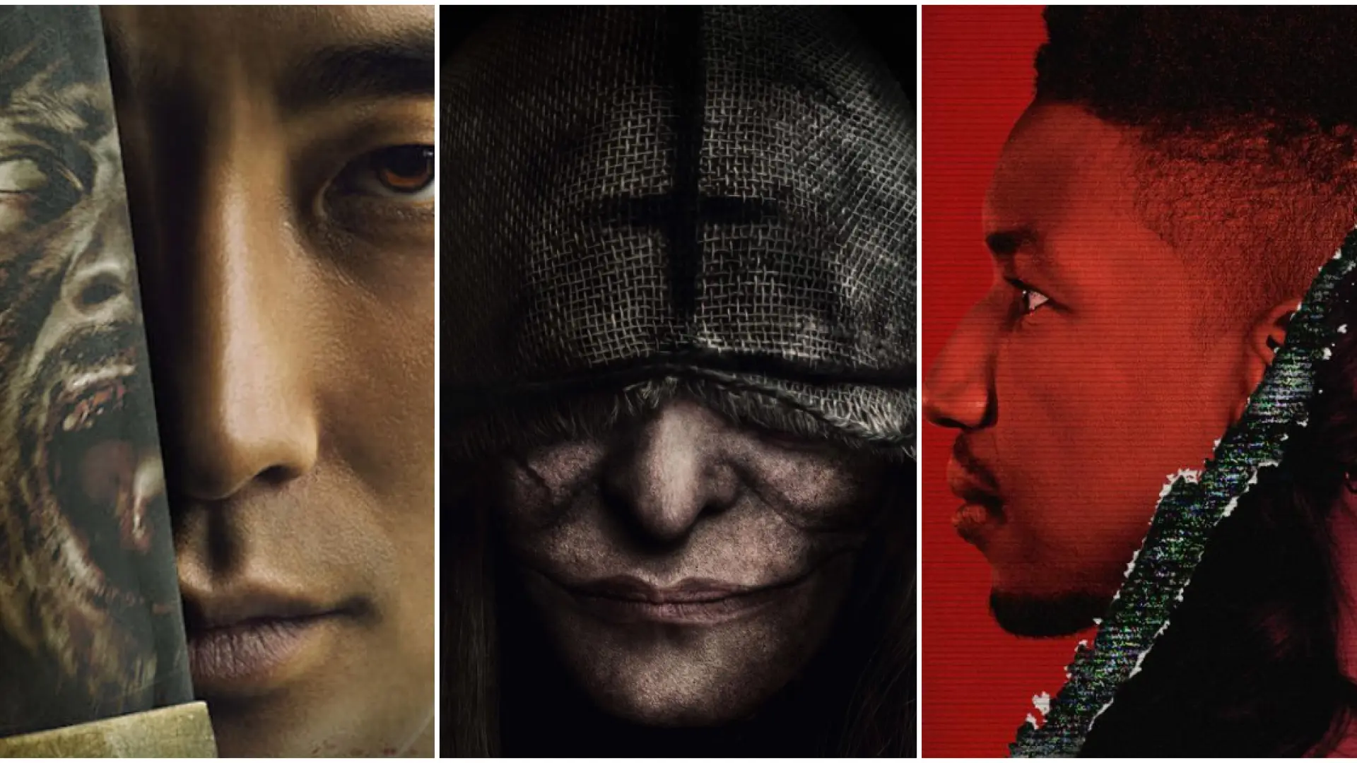 Las 13 mejores series de terror para ver en Netflix y pasar miedo