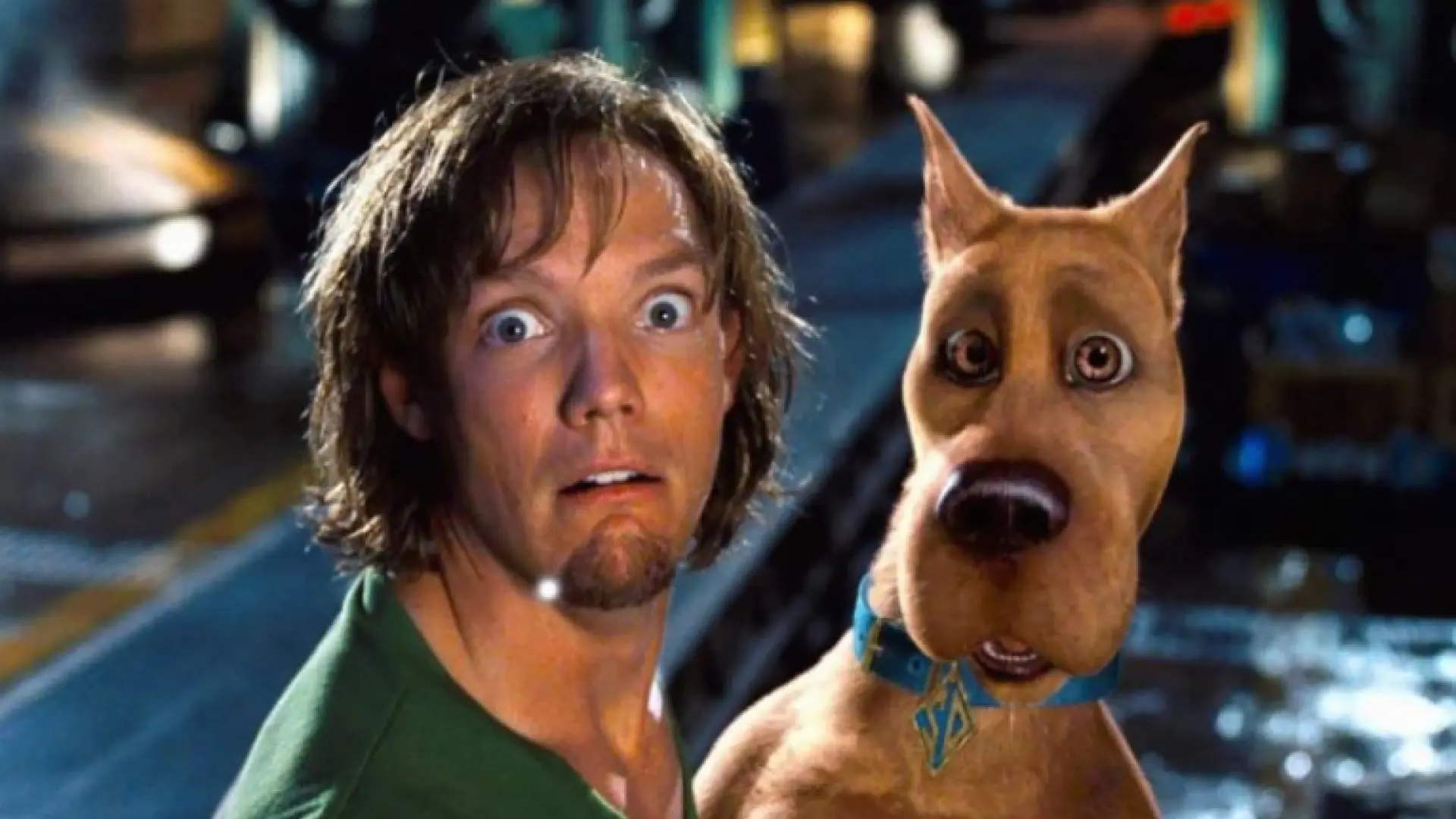 El creador de 'You' convertirá 'Scooby-Doo' en una serie de acción real ...