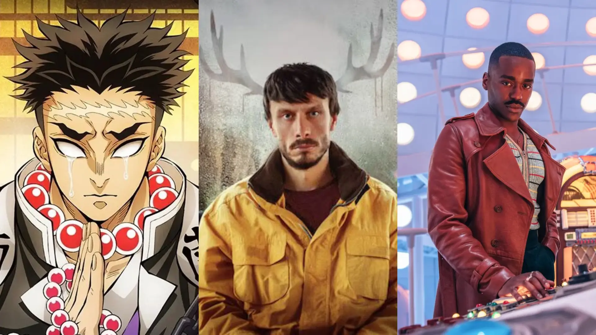 5 series de Netflix, Disney+, HBO y otras plataformas recomendadas para ...