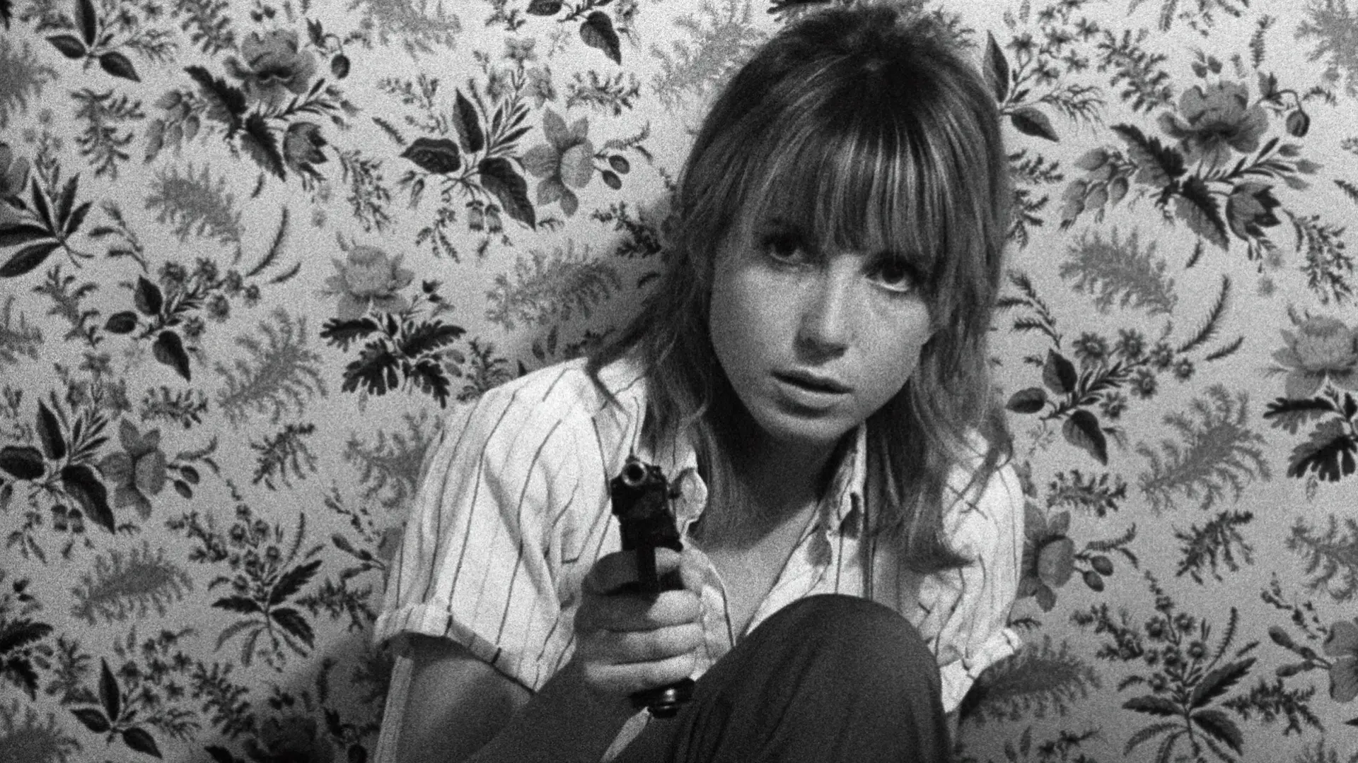 La magia de Bulle Ogier: cae en el hechizo de la actriz más especial de la Nouvelle Vague