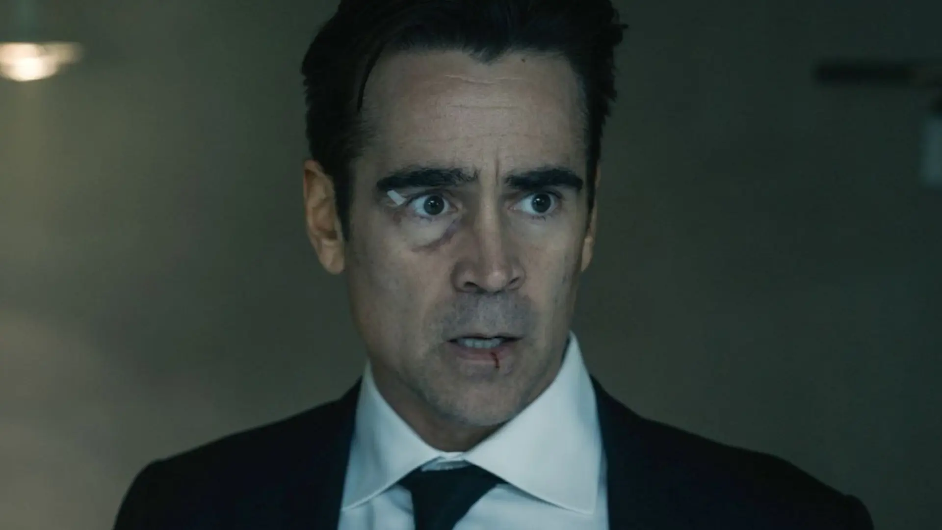 El polémico spoiler de 'Sugar' que casi se carga la serie de detectives ...