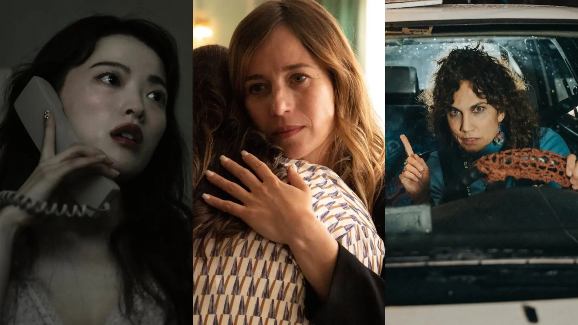 5 series de Netflix, Amazon, HBO Max y otras plataformas recomendadas ...