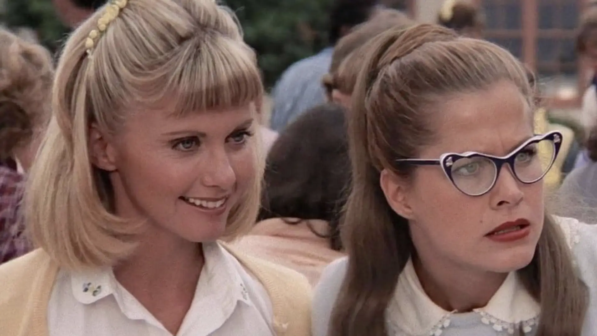 Muere a los 72 años Susan Buckner, la actriz que dio vida a la ...