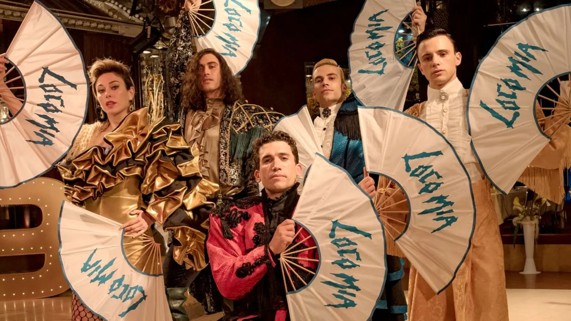 Ya puedes disfrutar de 'Disco, Ibiza, Locomía' en streaming: dónde ver ...