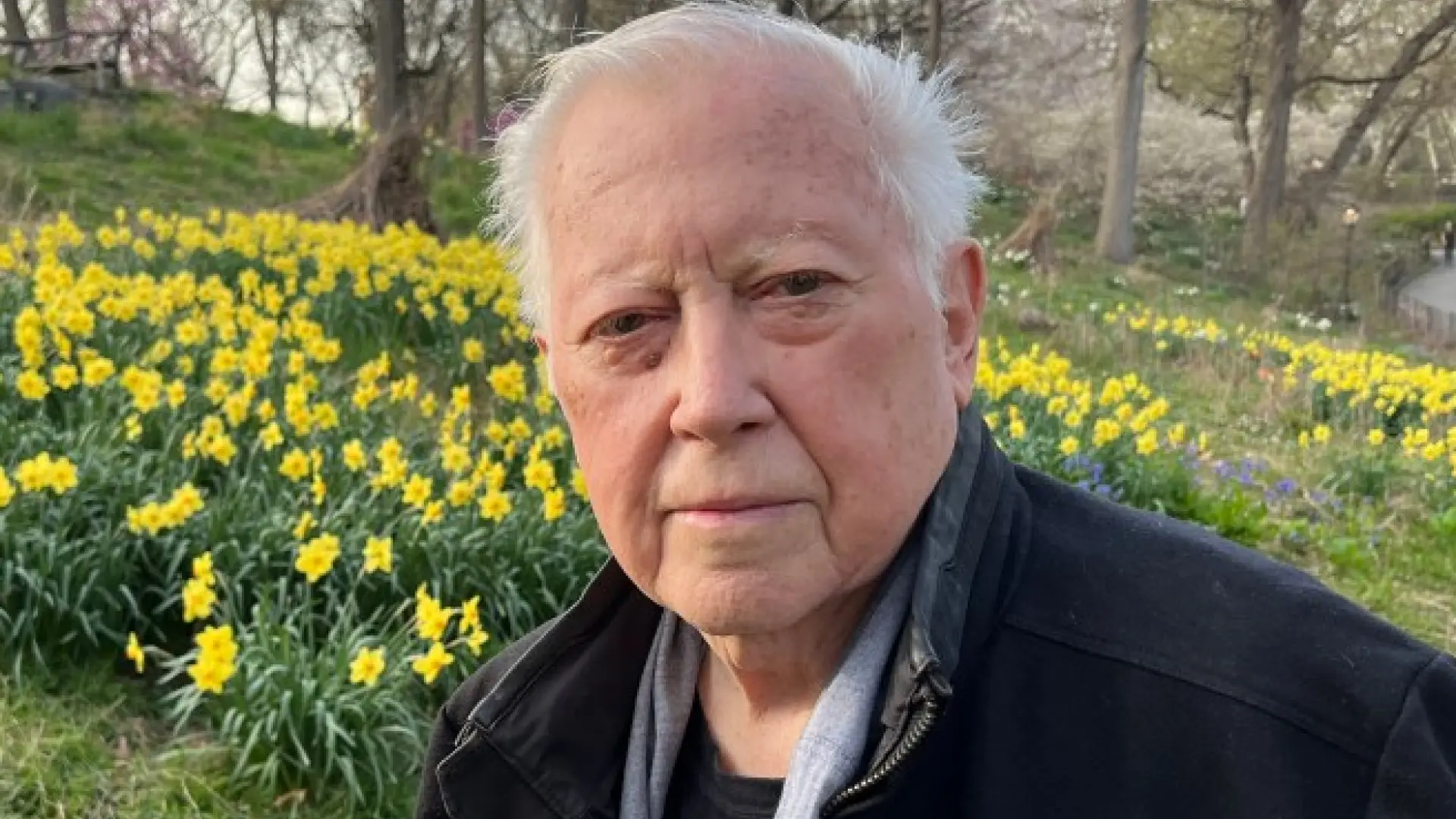 Muere a los 89 años Fred Roos, productor habitual de Coppola y ganador ...