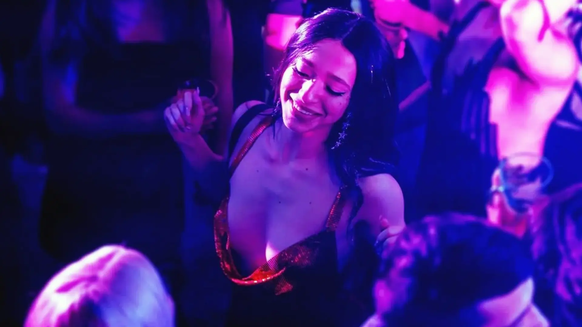 'Anora', Palma de Oro en Cannes 2024: Sean Baker es el faro contra el cine de la sordidez y ...