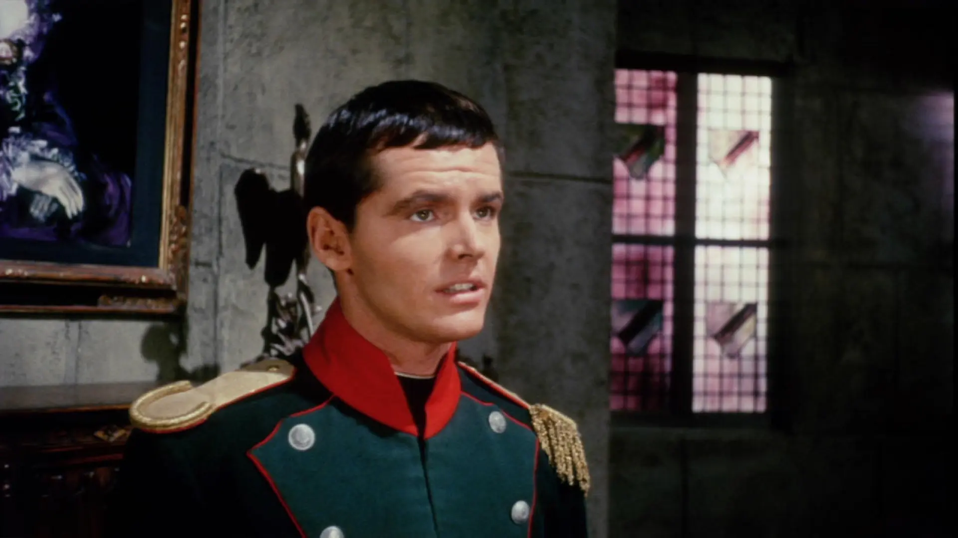 Dónde ver la película de Roger Corman en la que coincidieron Jack ...