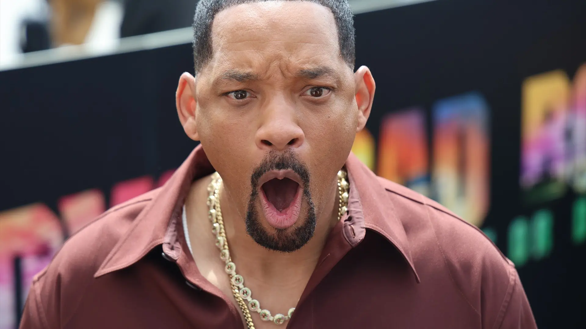 El otro Will Smith de los Premios Emmy 2024: "Vengo en son de paz"