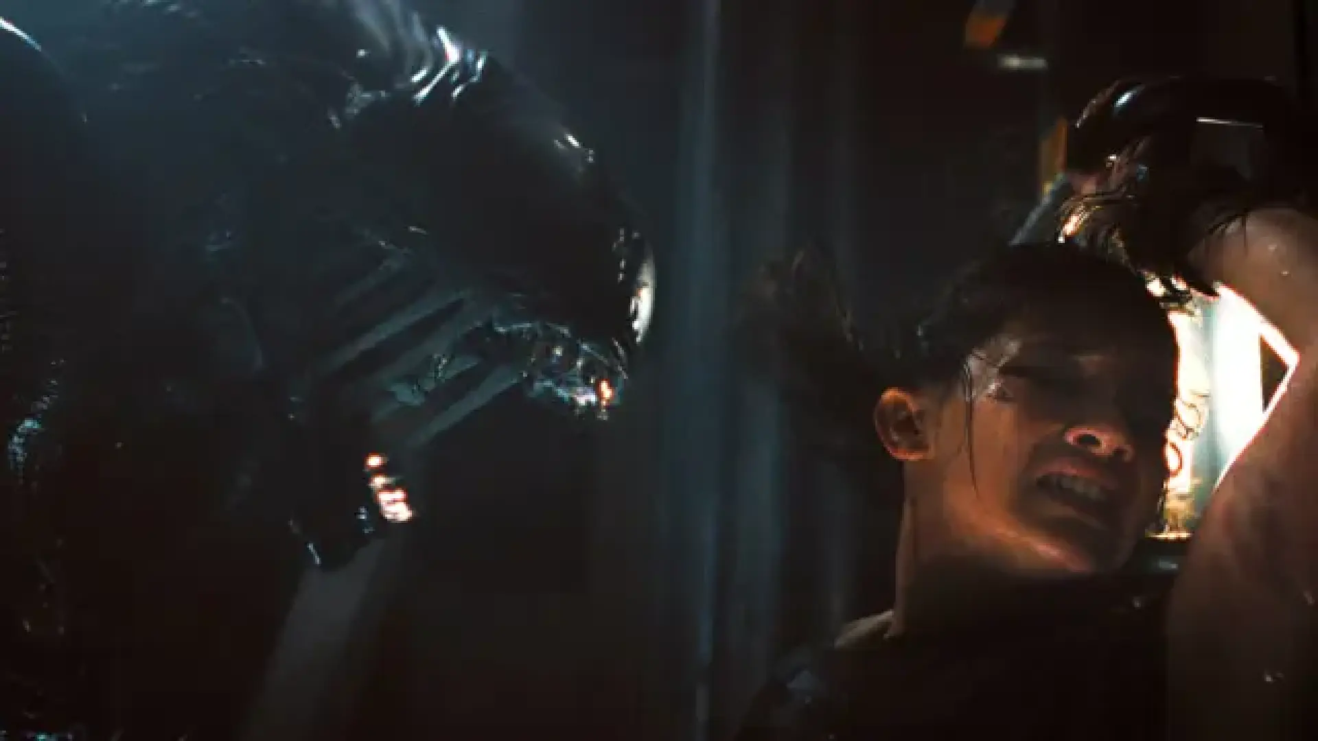 'Alien: Romulus': nuevo tráiler, protagonistas "sintéticos" y ...