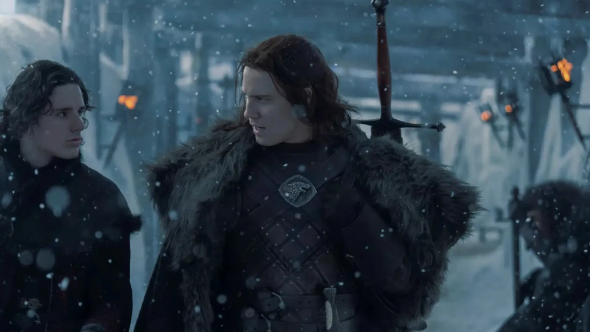 Cregan Stark llega a 'La casa del dragón' temporada 2: la importancia ...