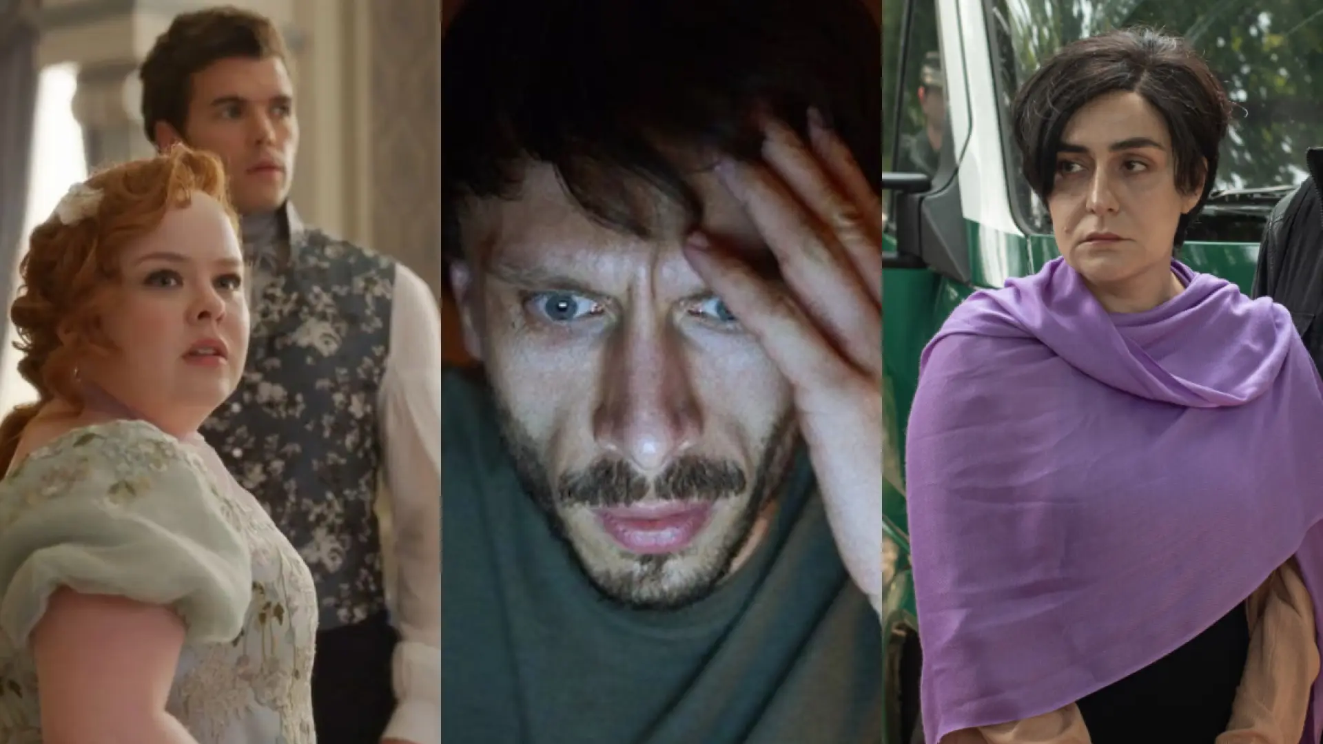 Las mejores series de Netflix en 2024 (hasta ahora) que no te debes perder