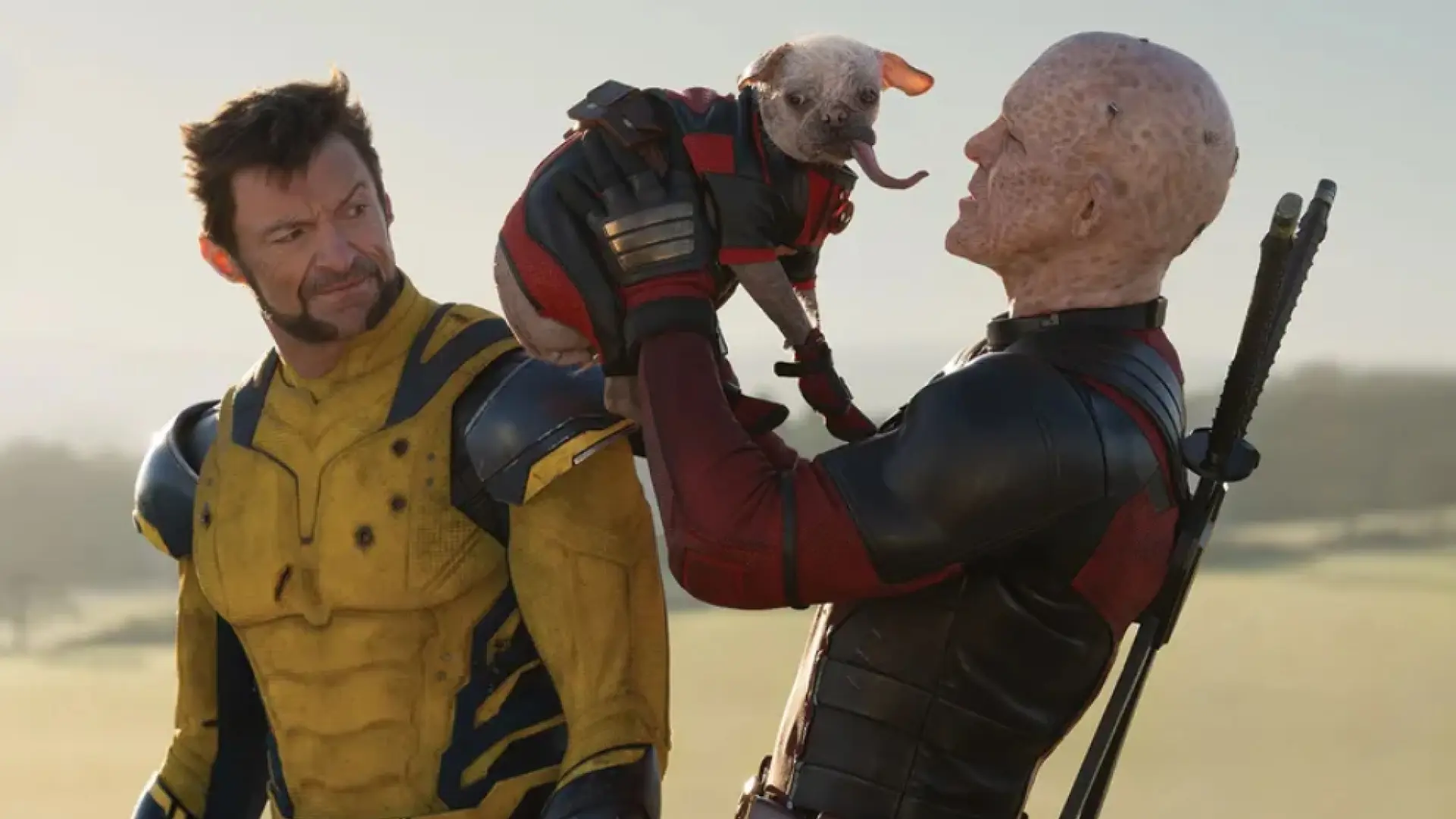 Este actor quiere sacar una nueva película de Marvel a partir de su ...