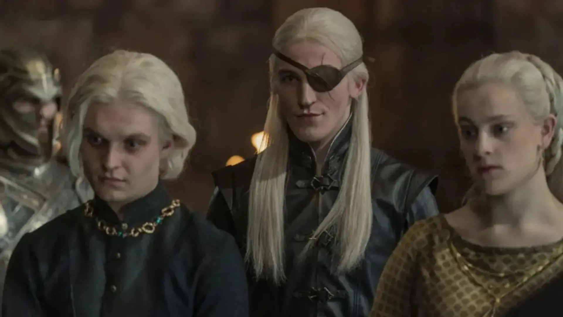 ¿Qué ha pasado con Daeron Targaryen? 'La casa del dragón' por fin se acuerda de este hijo de Alicent